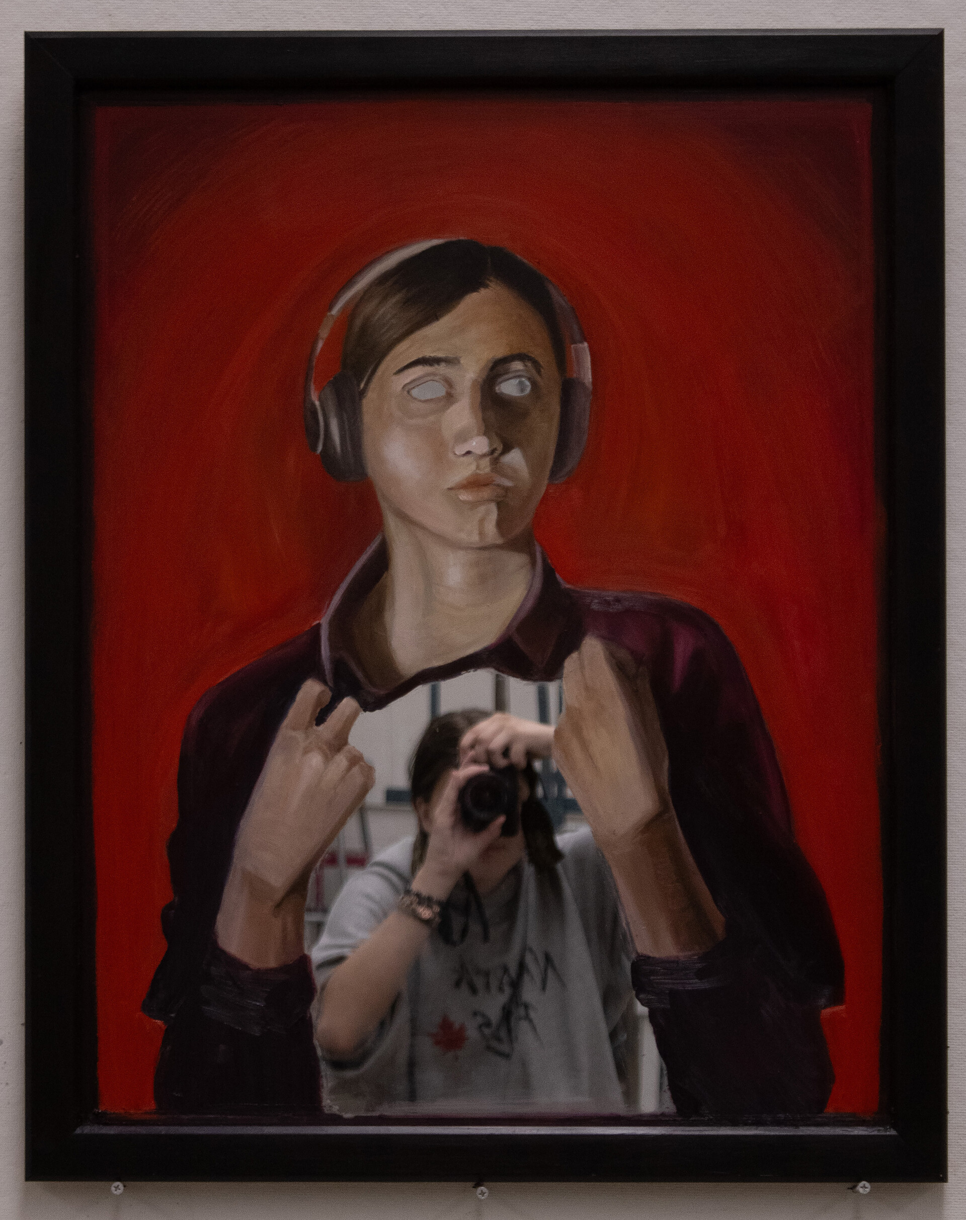 ArtStation - See Through Me