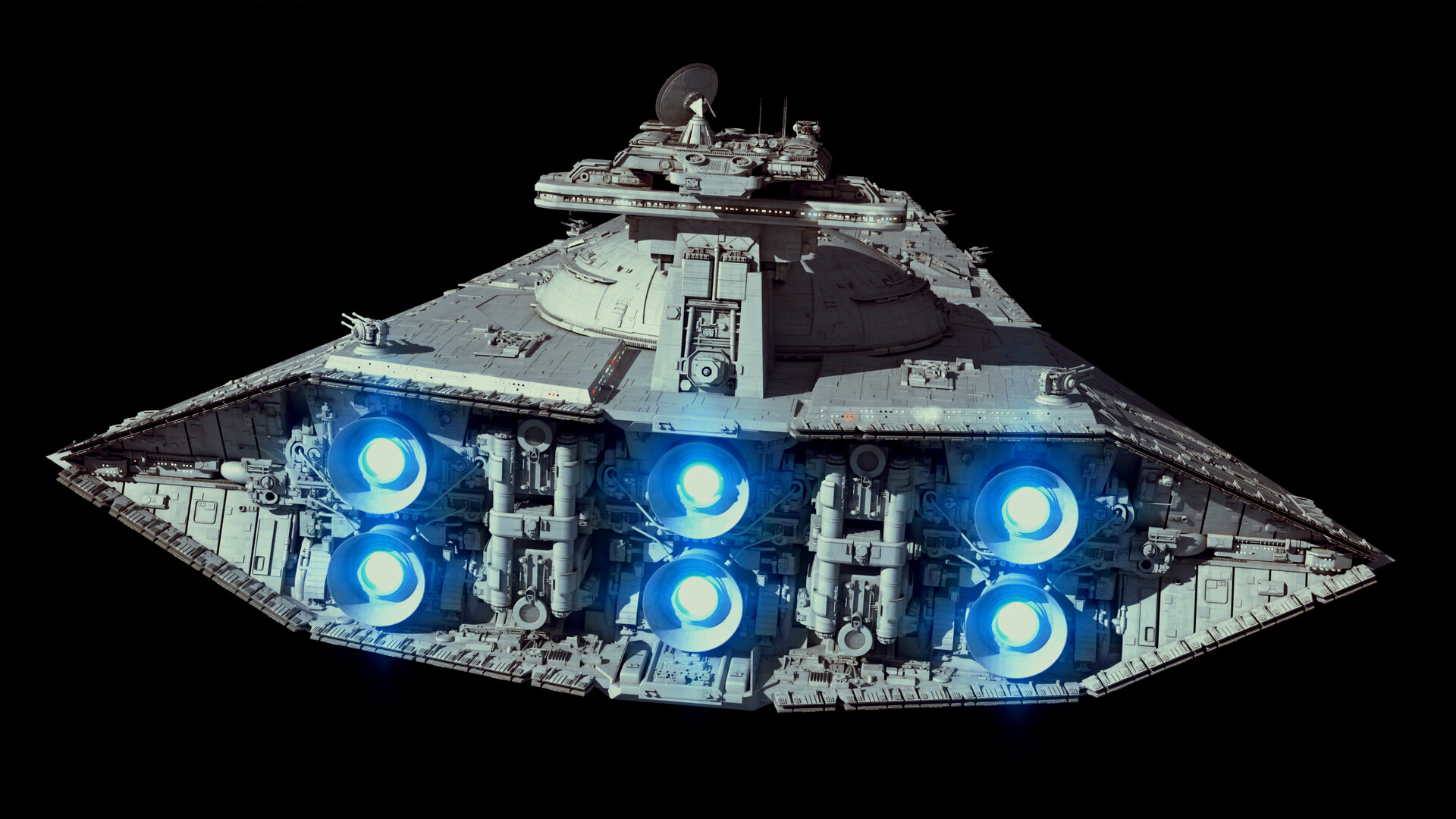 ArtStation - Star Monitor