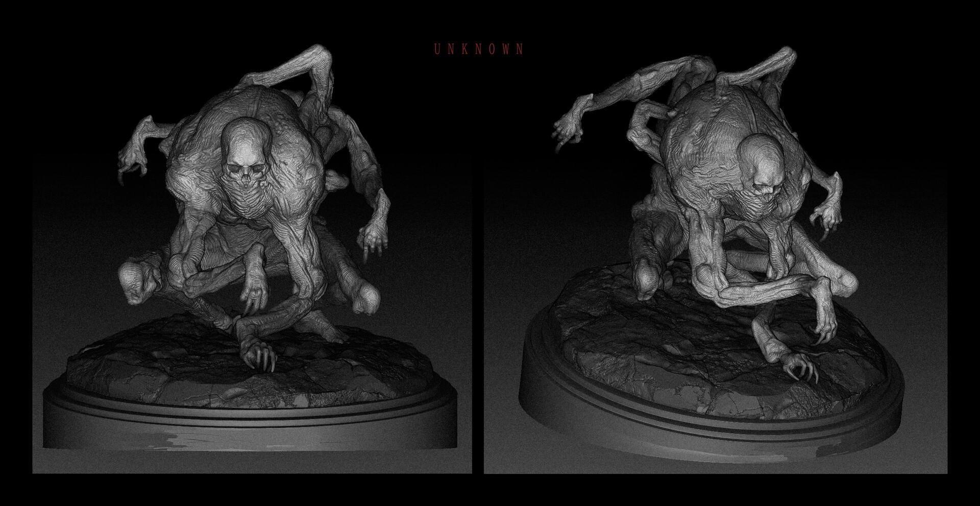 ArtStation - wip_unknown