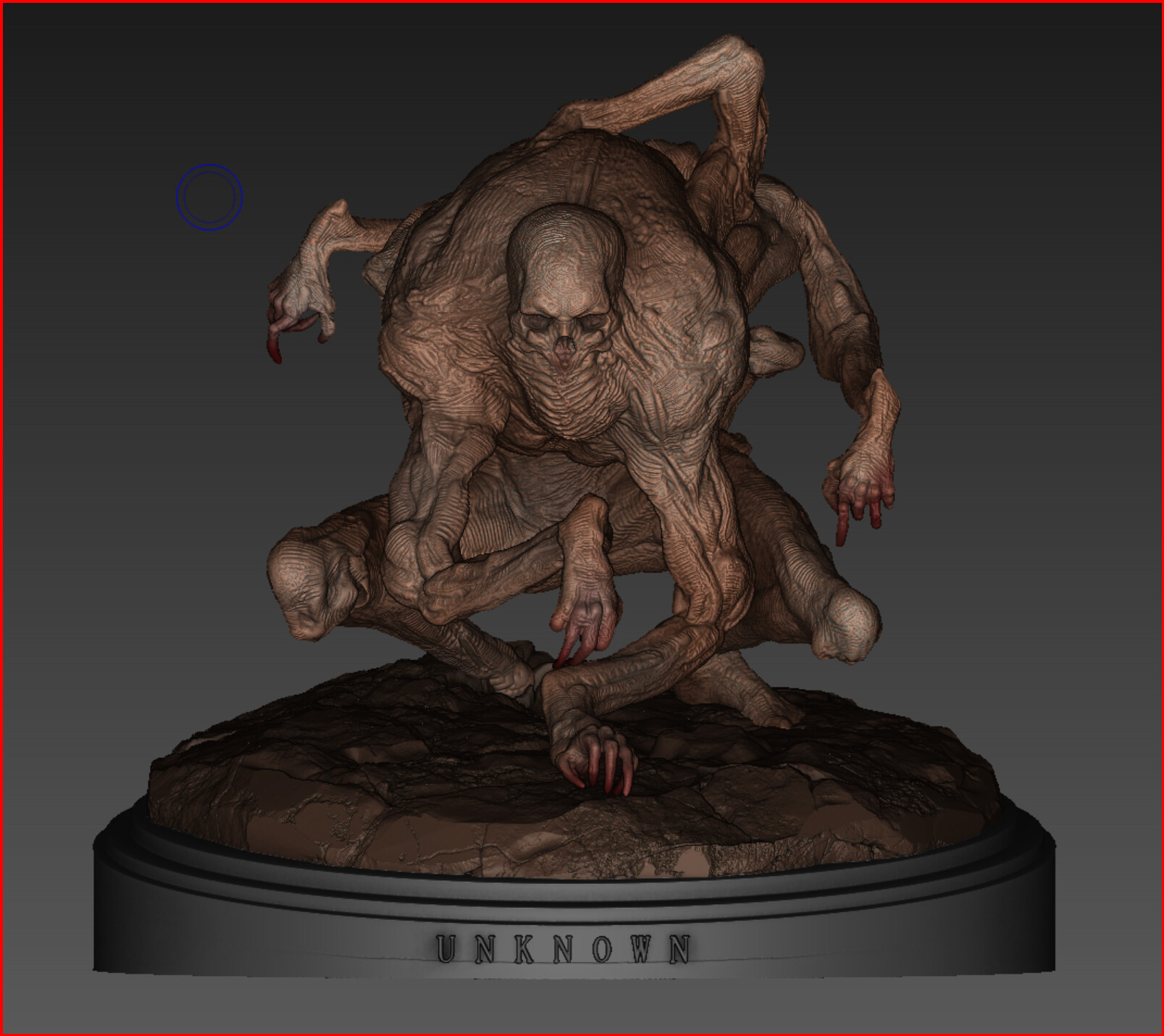 Kazuma Murata - wip_unknown