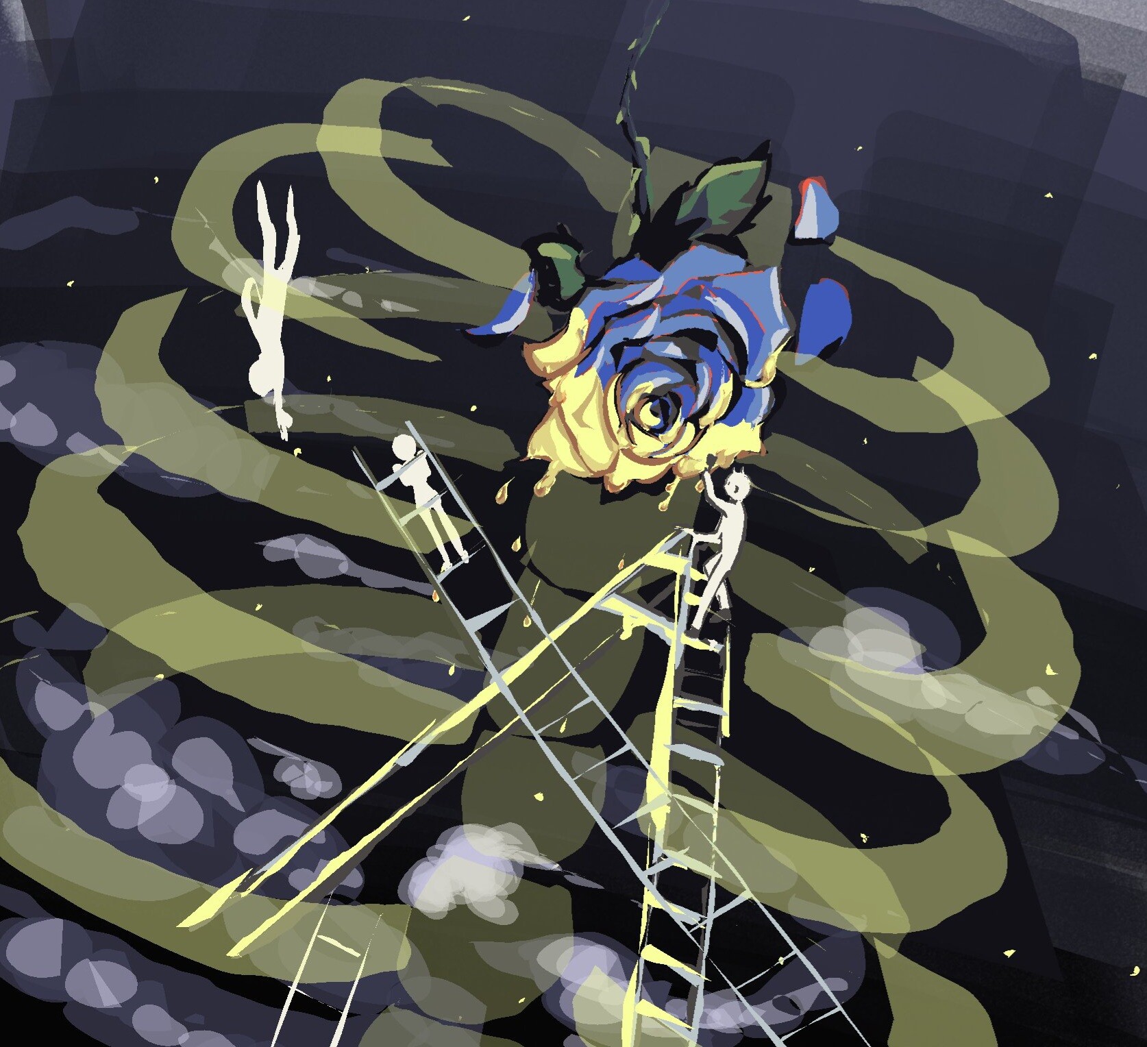 ArtStation - Work in Progress