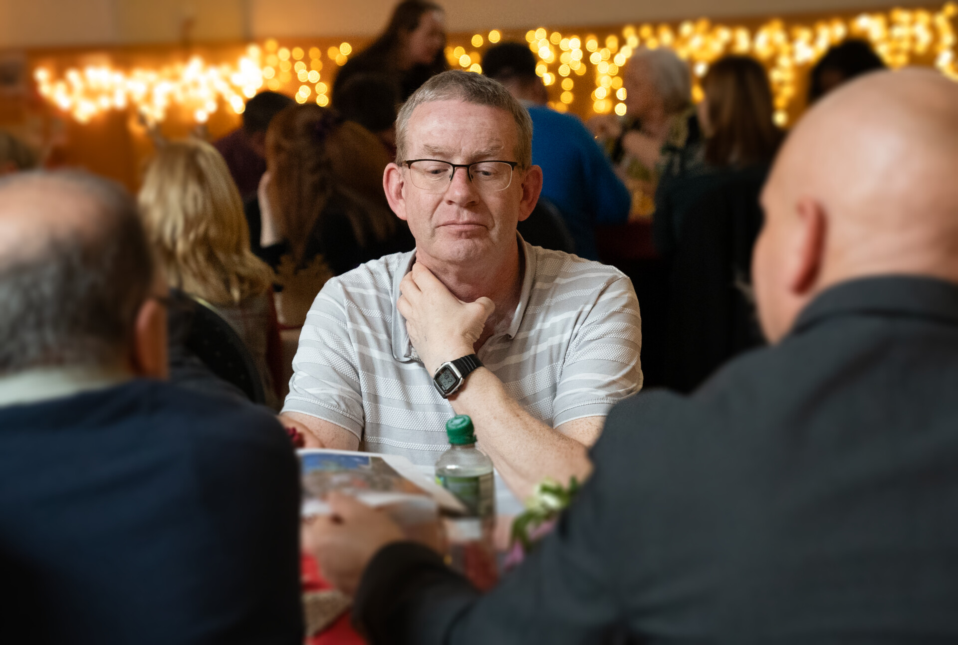 ArtStation - J_NY_event portrait