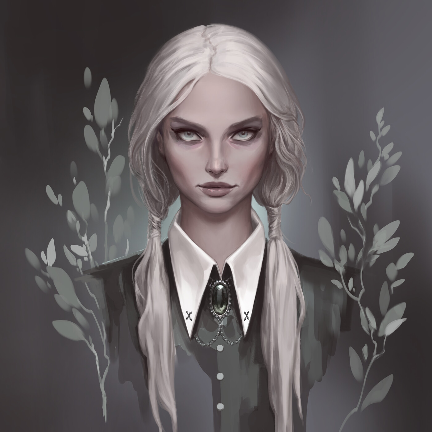 ArtStation - Emerald