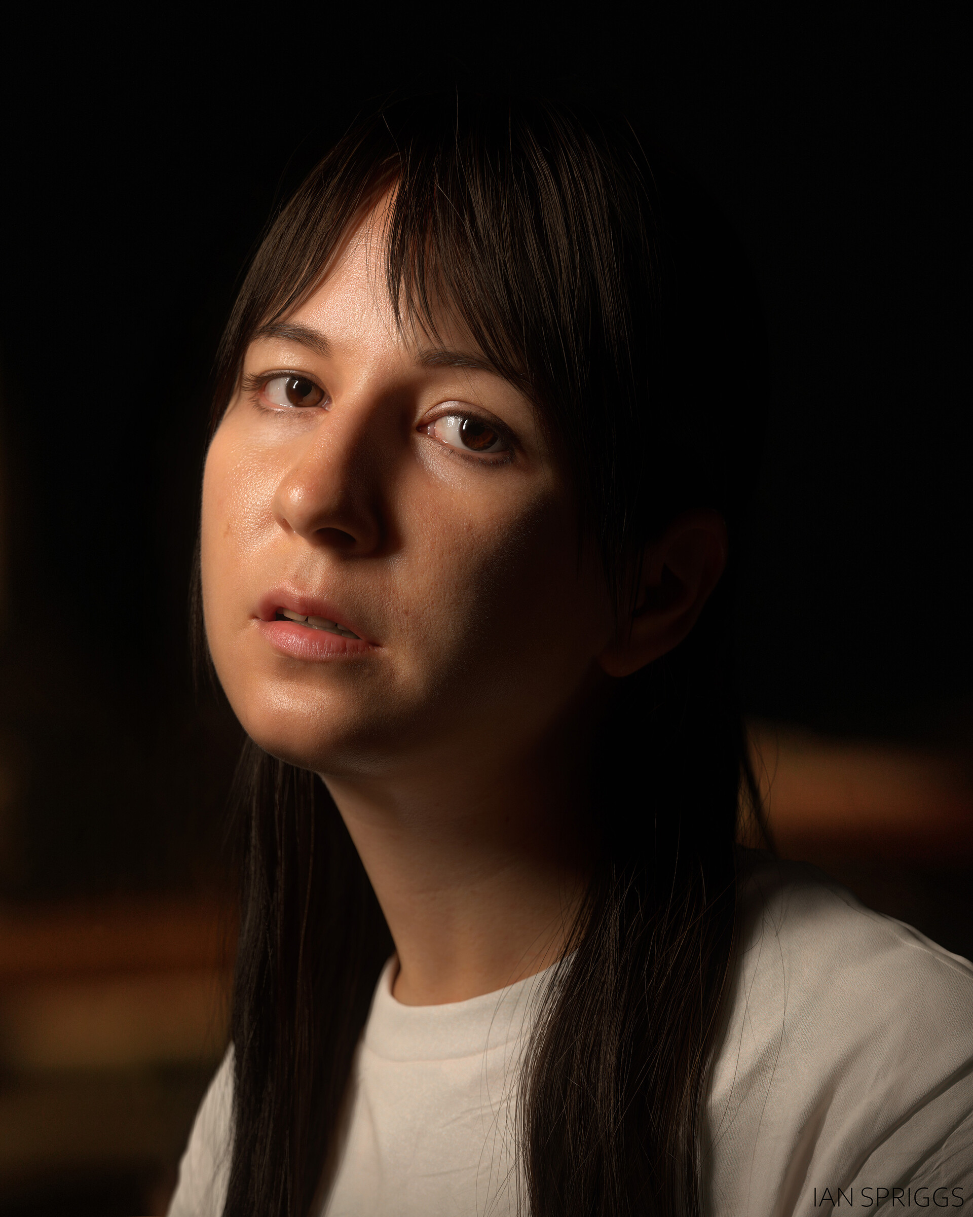 ArtStation - Maria Panfilova