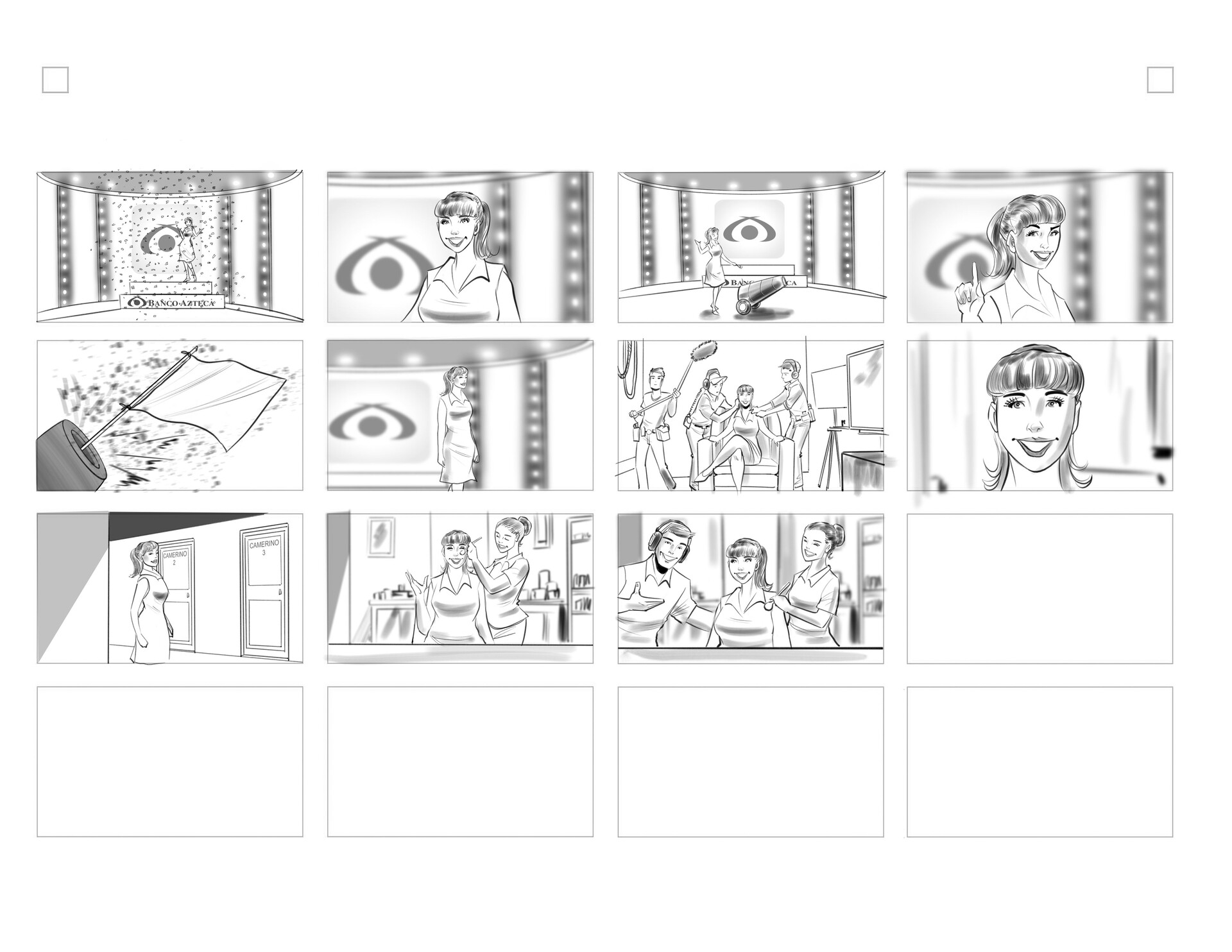 ESTRELLA ⭐️ ARTE - story