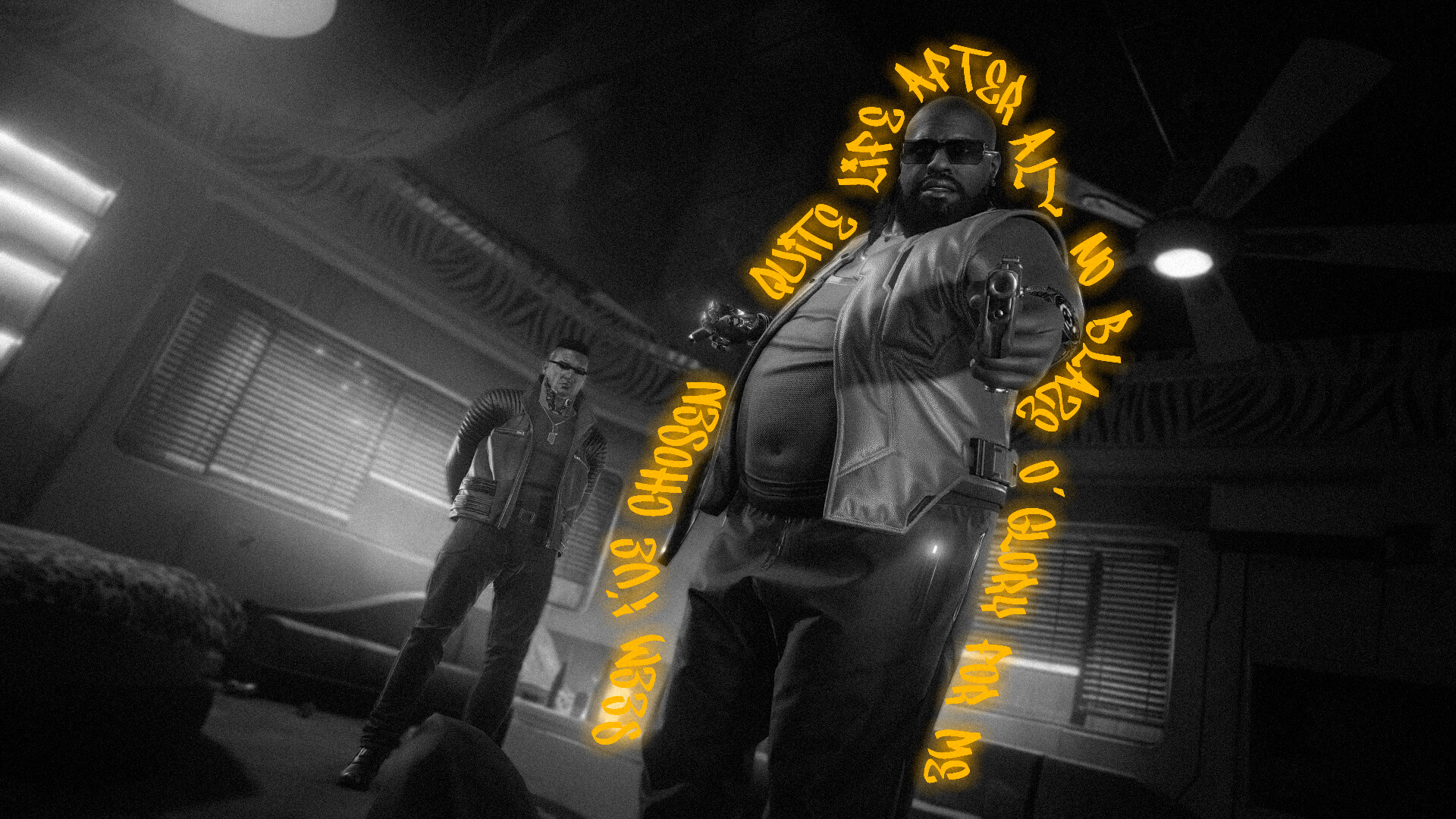 ArtStation - No blaze o´ glory for me