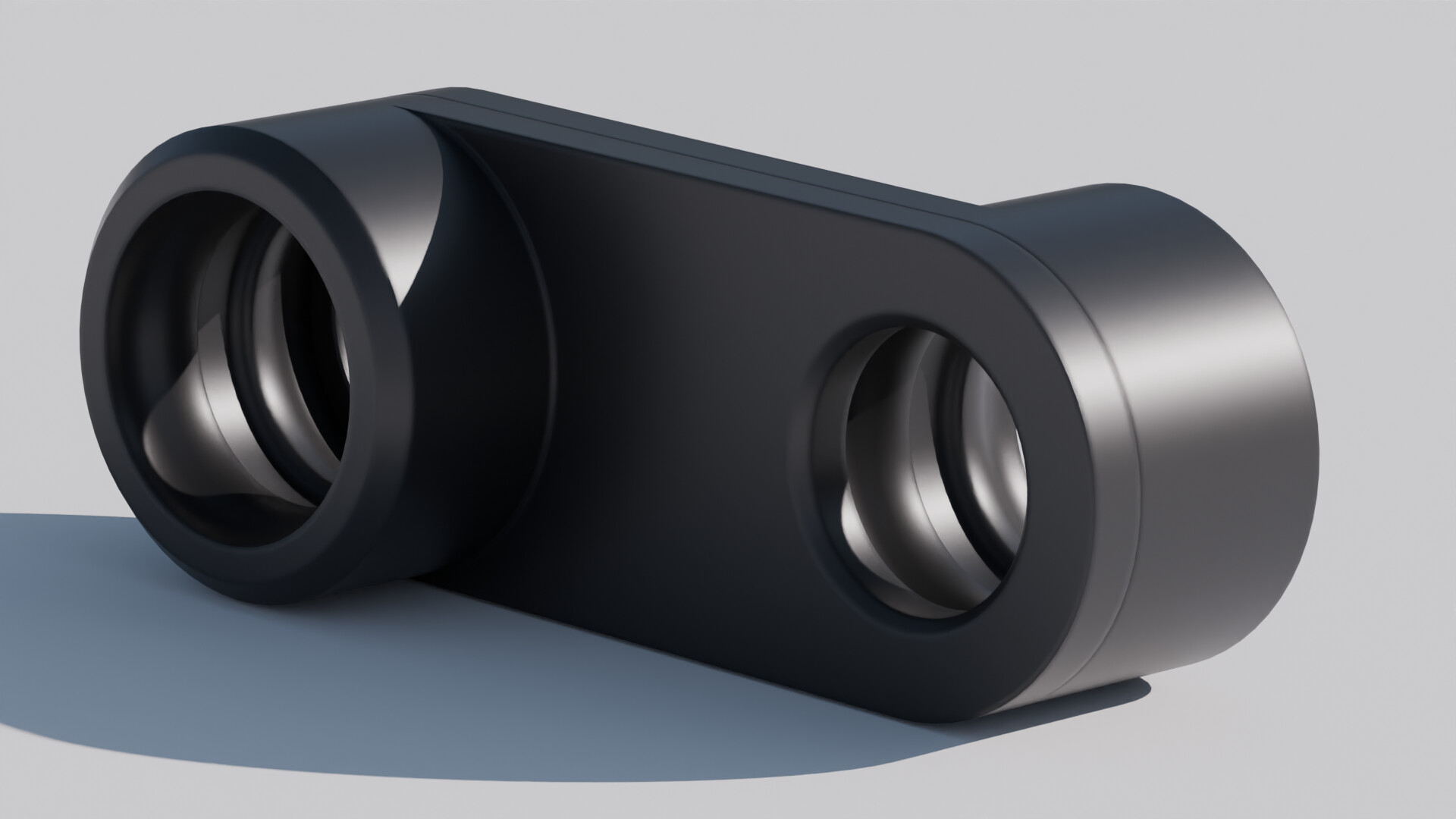 ArtStation - Simple Hard Surface