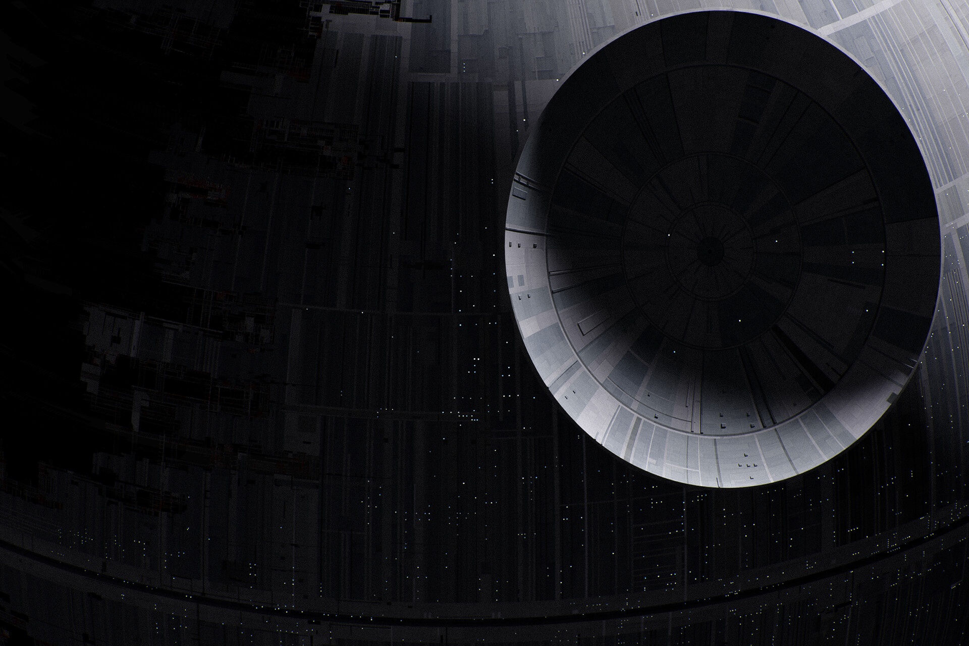 Eric Guedes - Orbital Battle Station 2