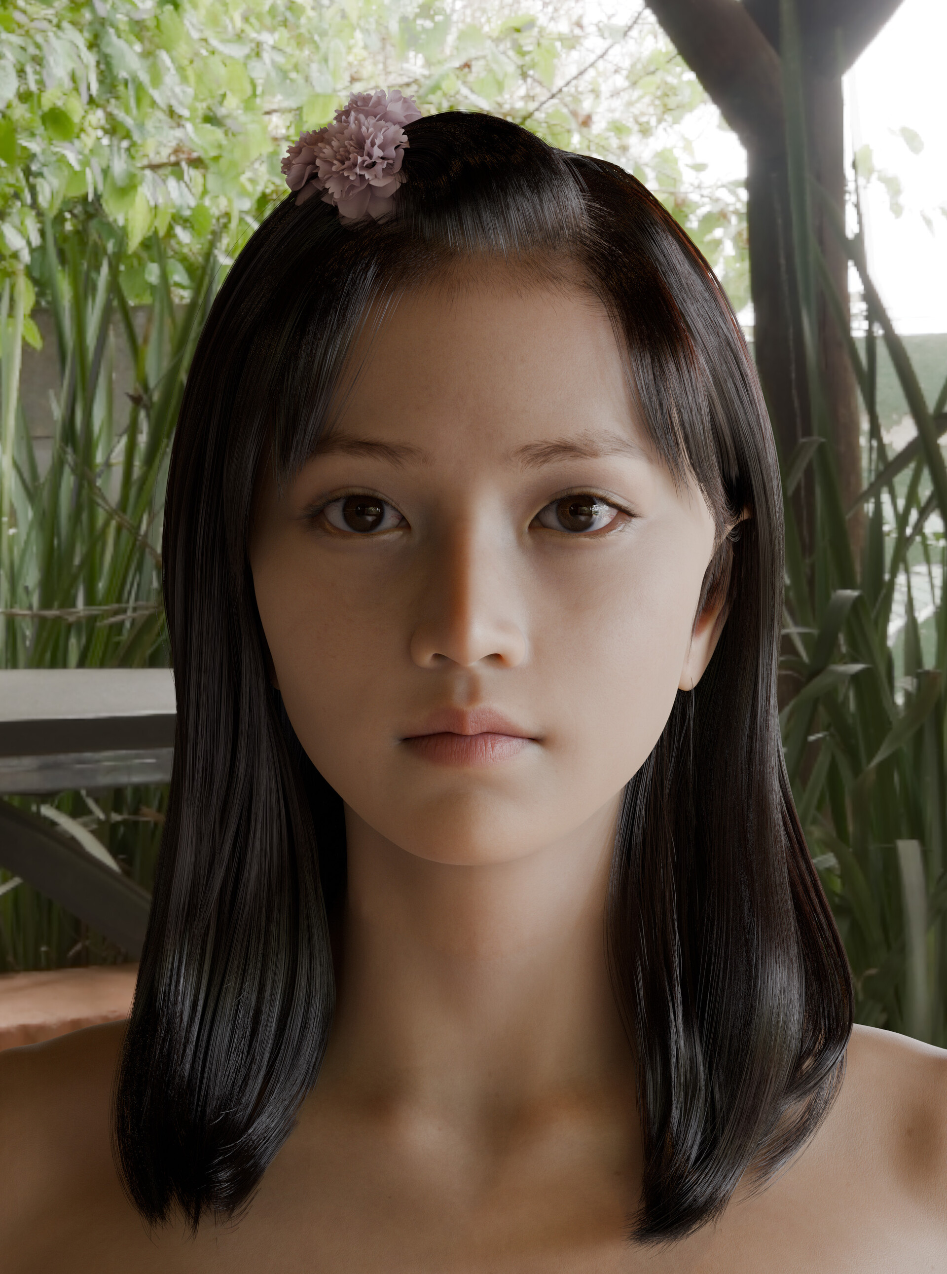 Nurarihyon JP - SHIZUKU