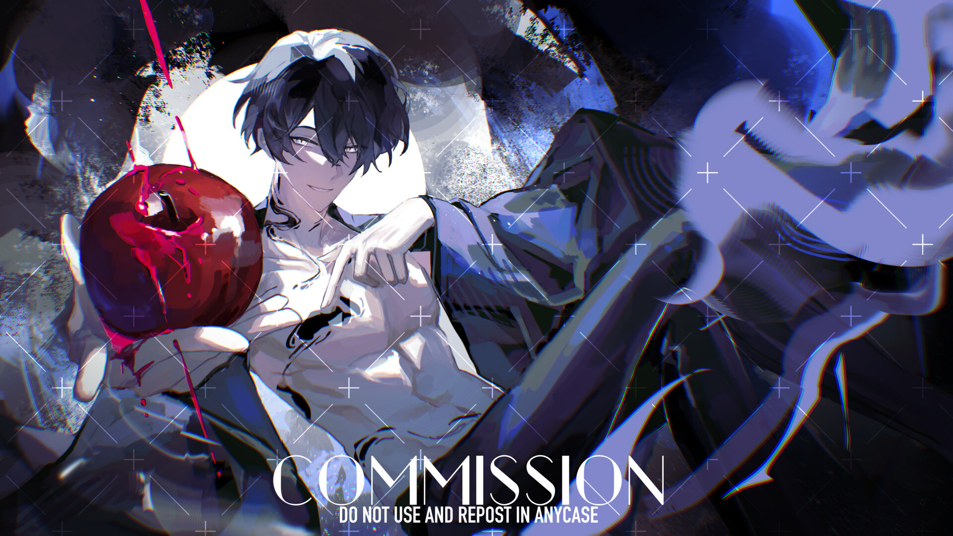 Artstation Commission