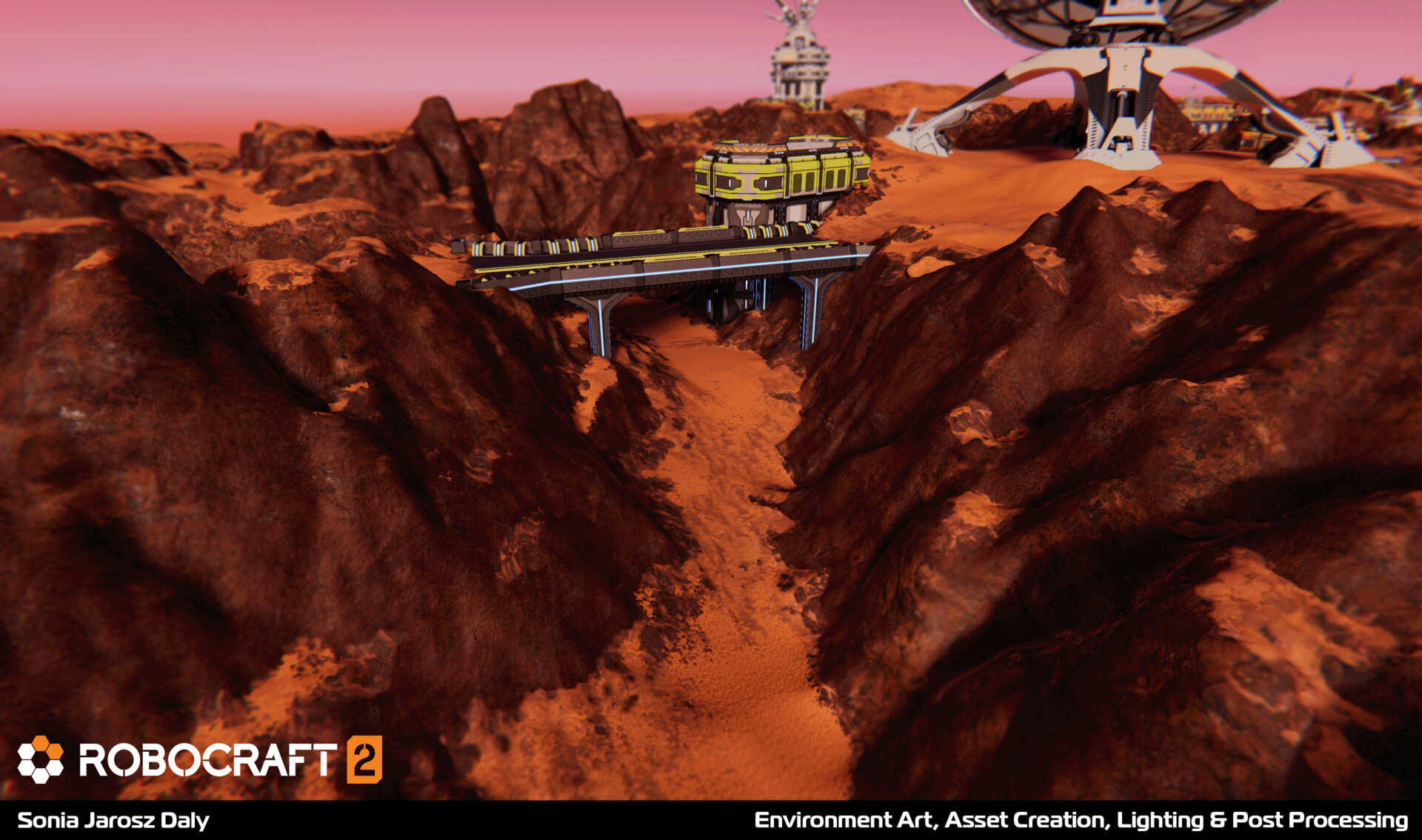 Sonia Jarosz Daly - Noma Transmitter Map - Robocraft 2
