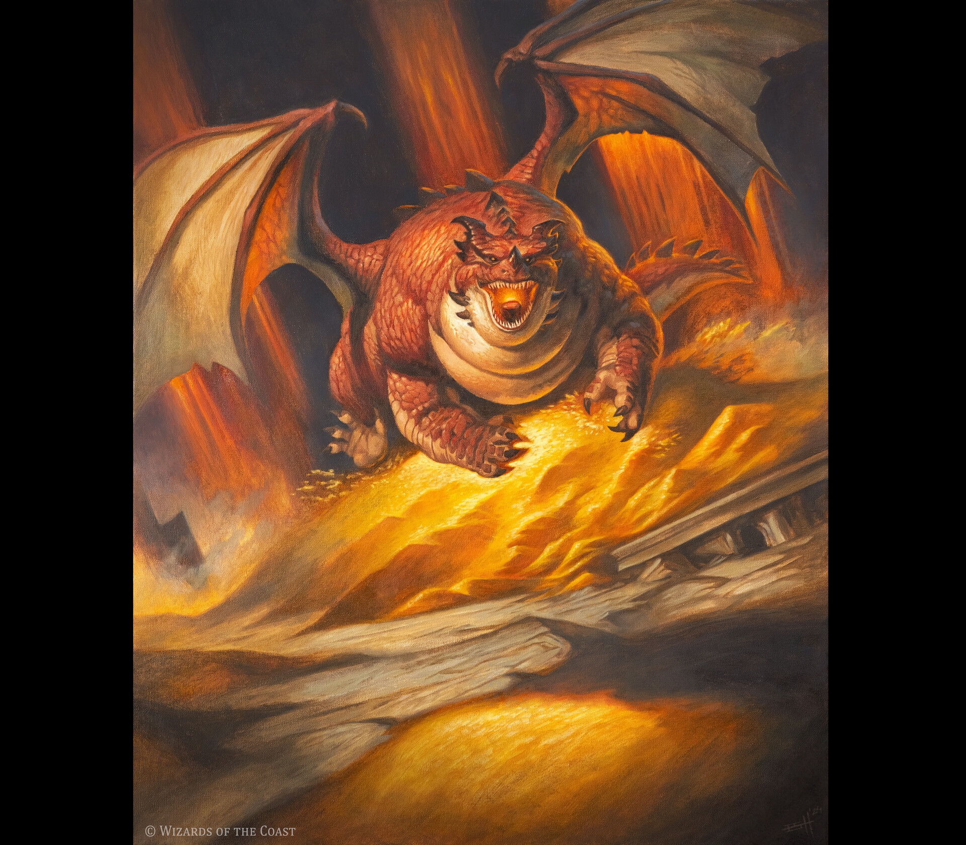 Edgar Sánchez Hidalgo - Themberchaud 🔥