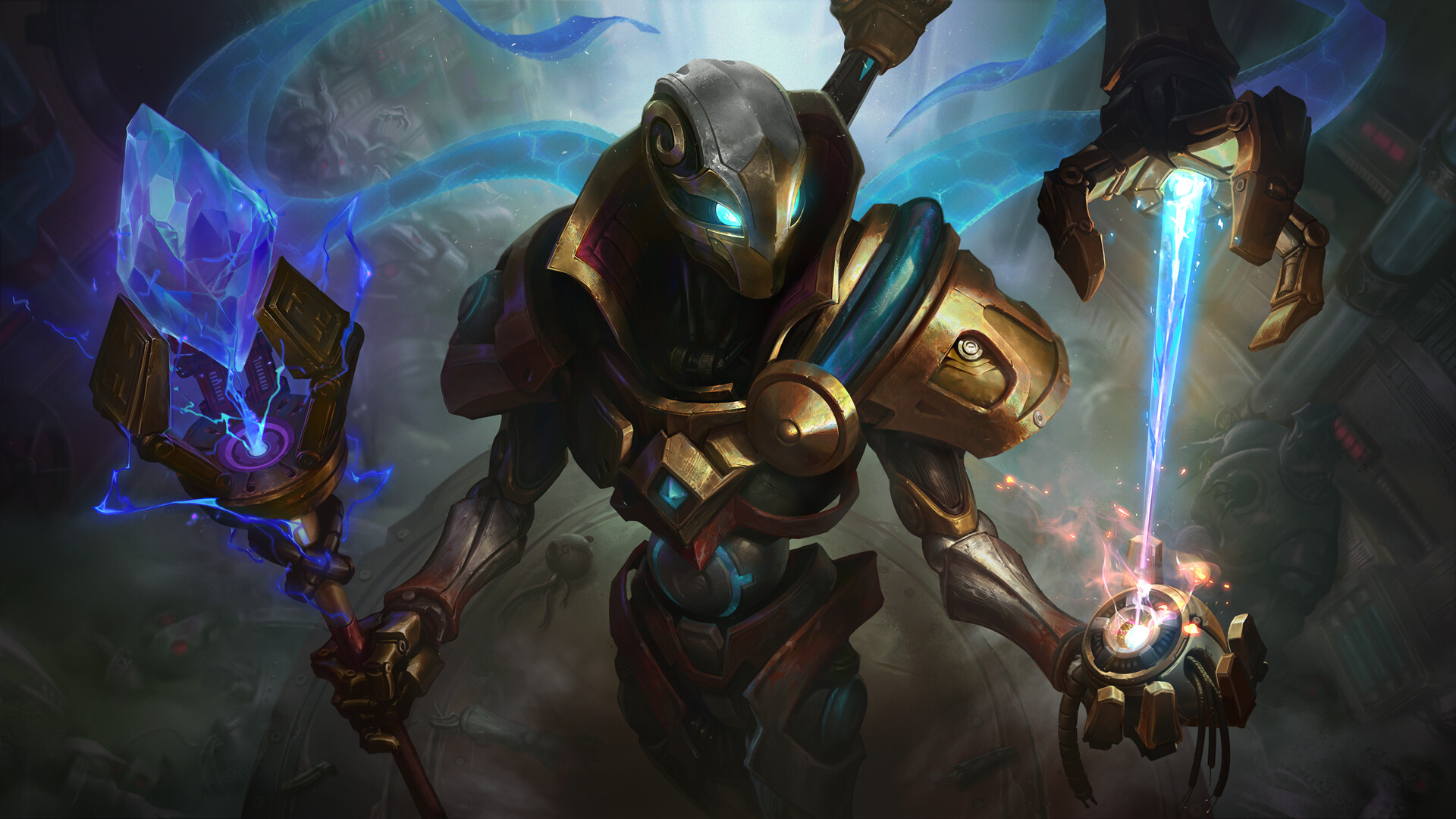 kudos-productions-full-machine-viktor-02-jia.jpg (1920×1080)-花瓣网