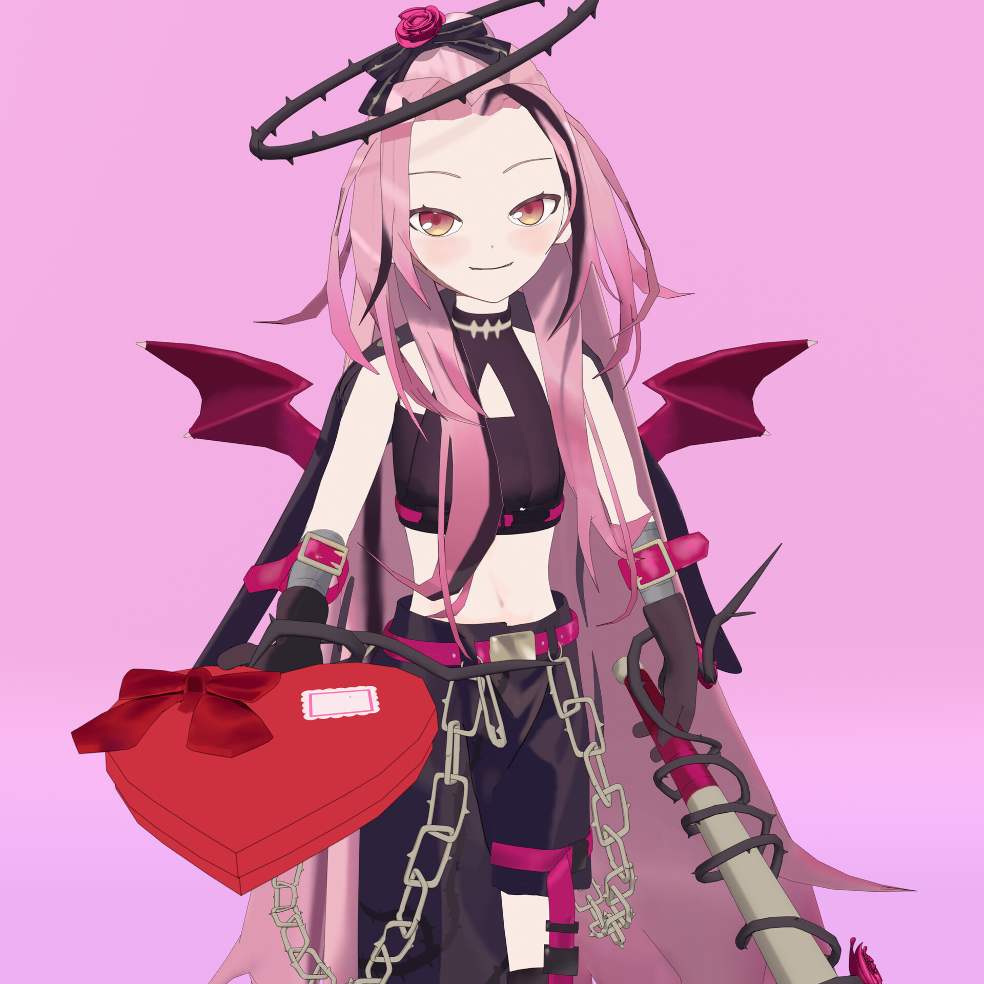 ArtStation - 2023 Art Examples