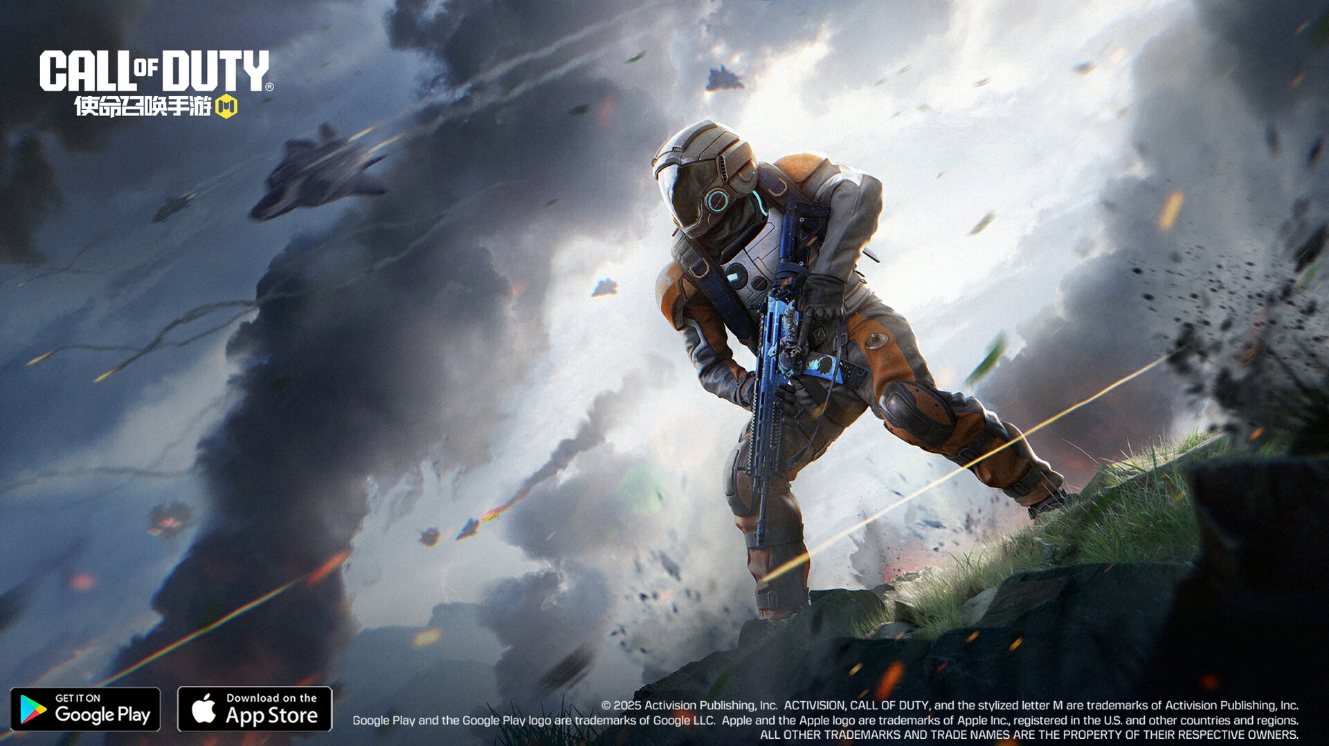 Kai Feng - CODMBP版本