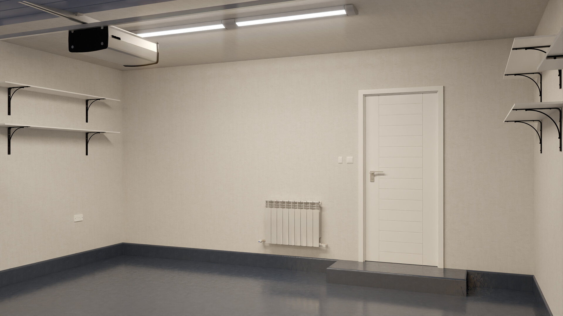 Geoffrey Ledger - Martech3D (Polished Rock Ltd) Interview Task