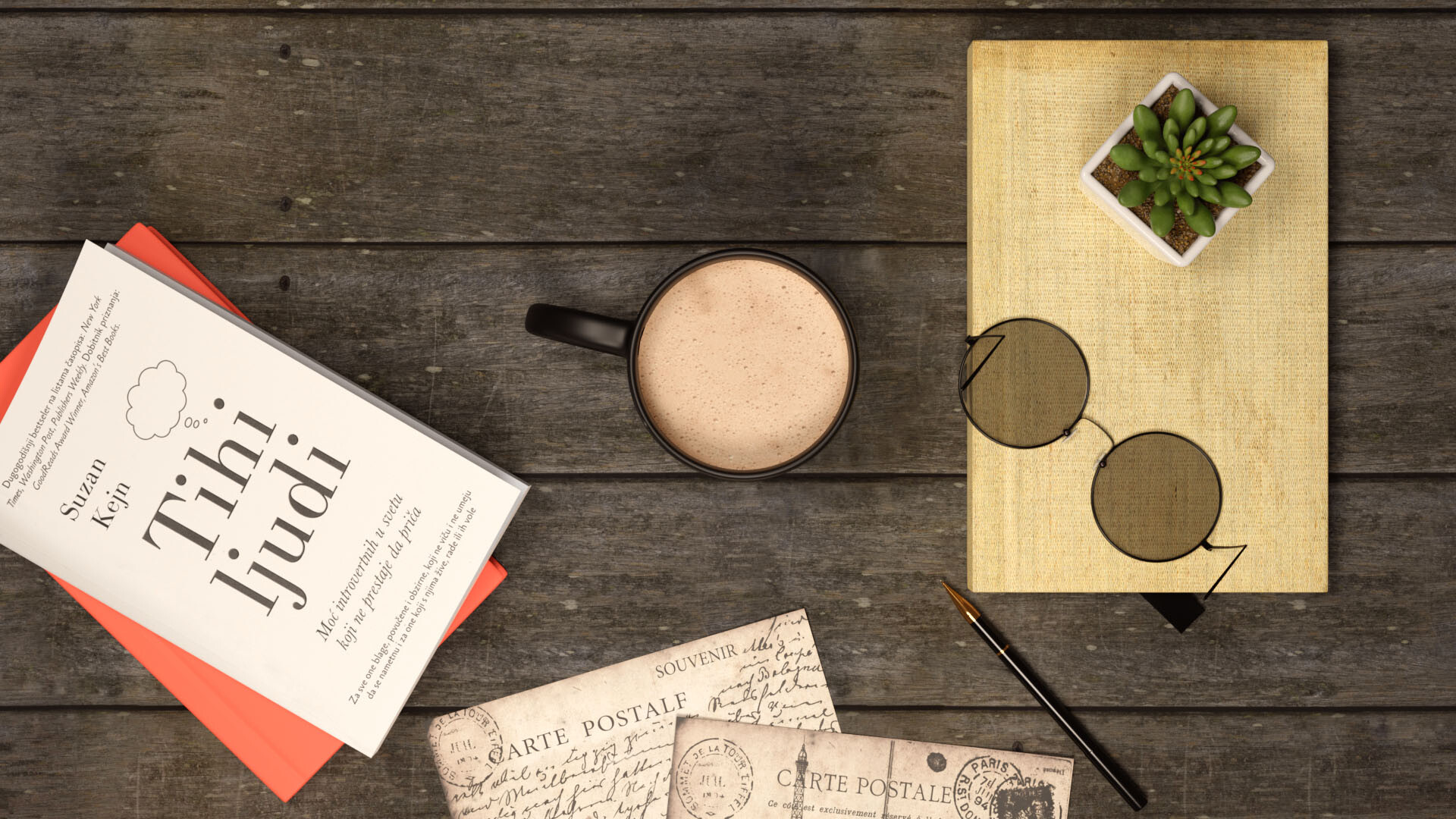 Thisara Madushan - Coffee table