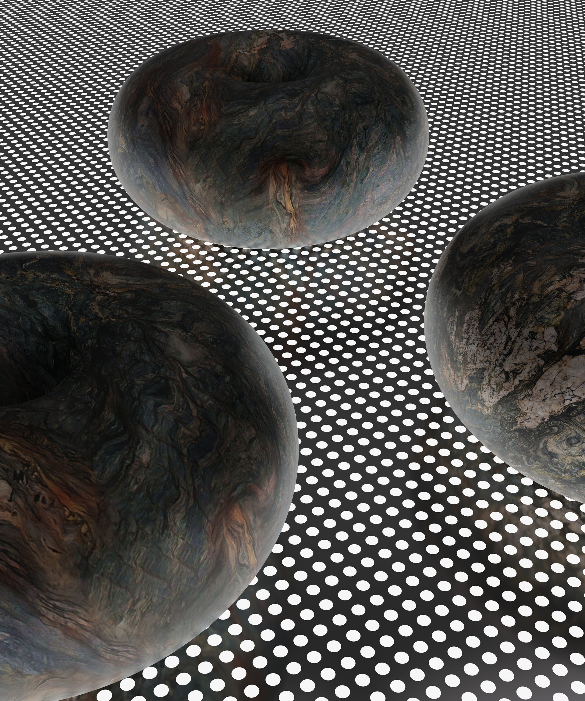 ArtStation - Planetary