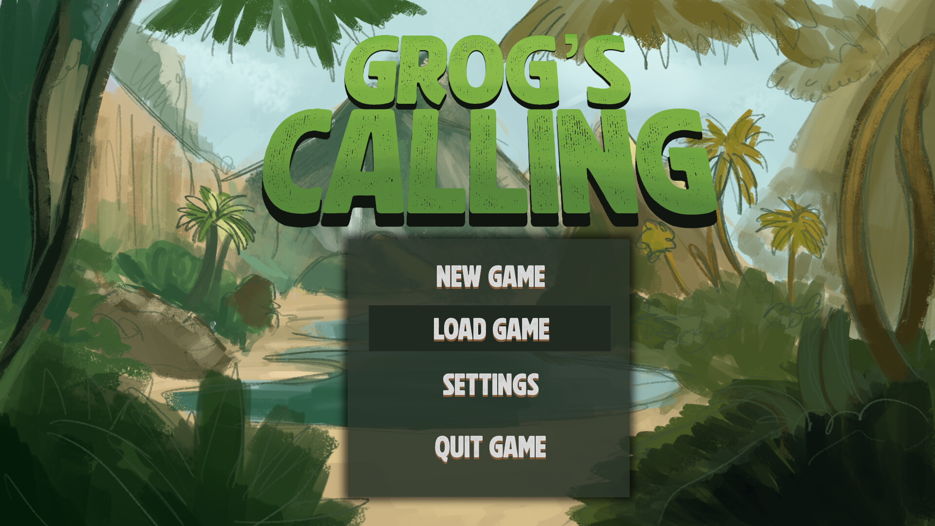 ArtStation - UI/GUI Workshop