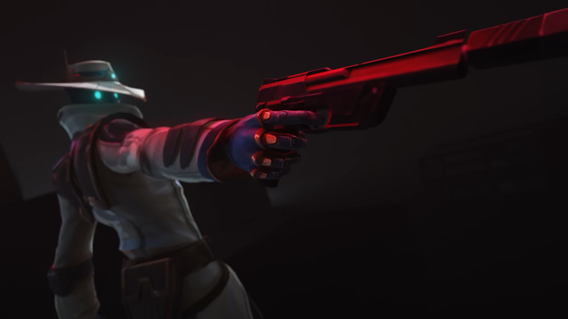 Doug Silva - Valorant Console Launch | Official Announcement