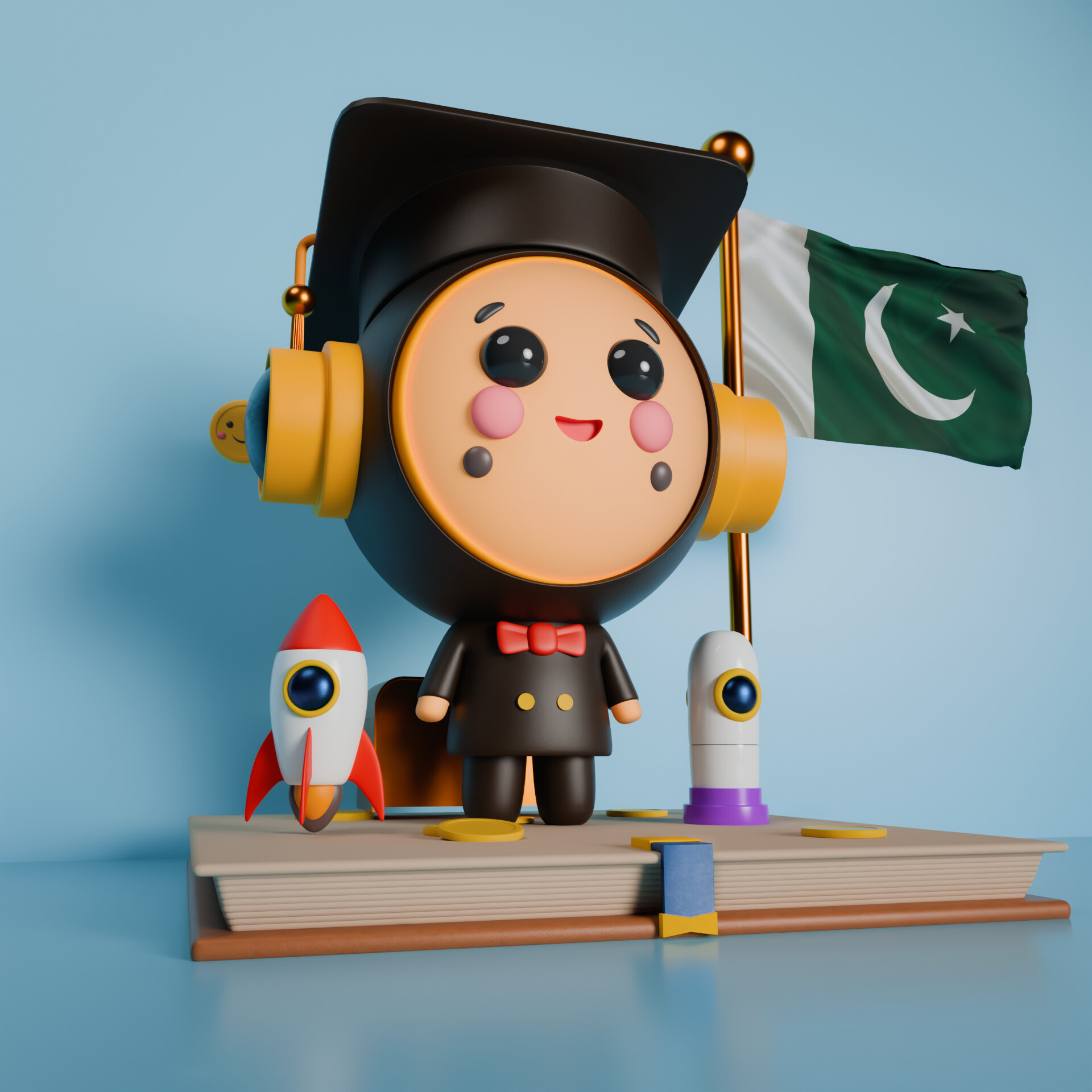 ArtStation - Cartoon