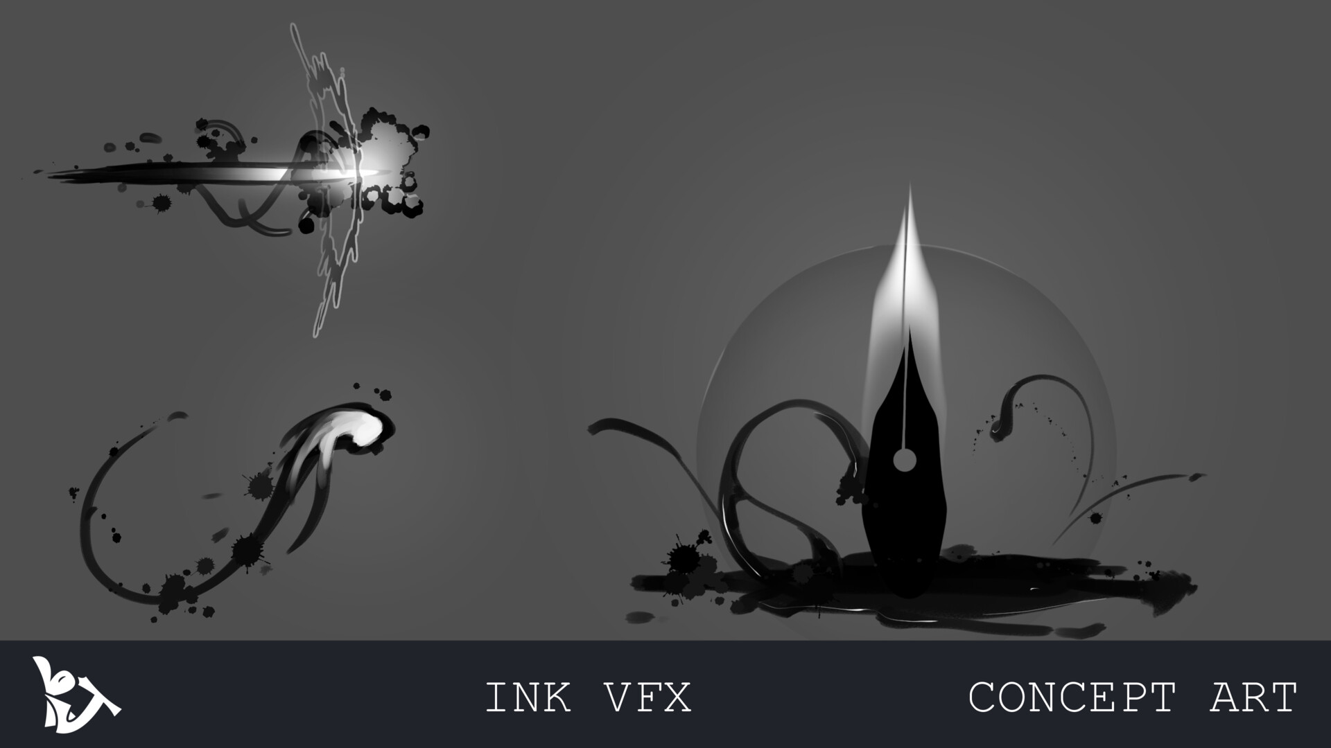 Rodrigo Jaime Timbang - Ink VFX