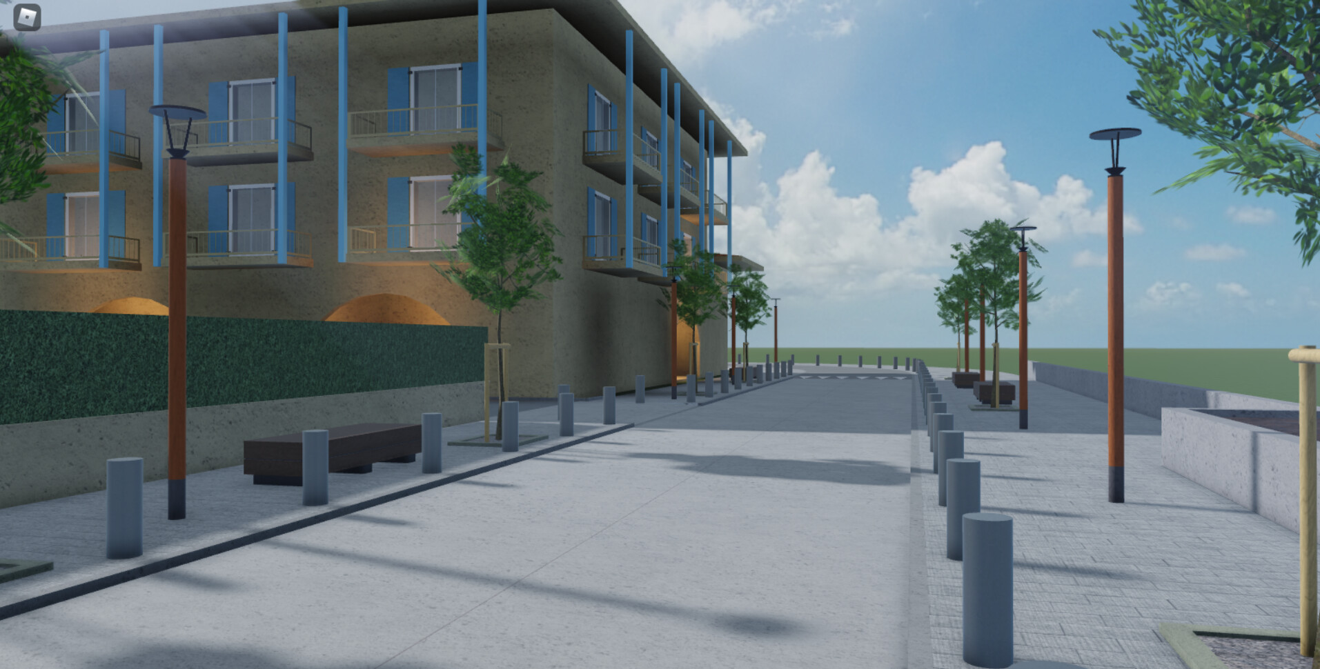 ArtStation - Other projects