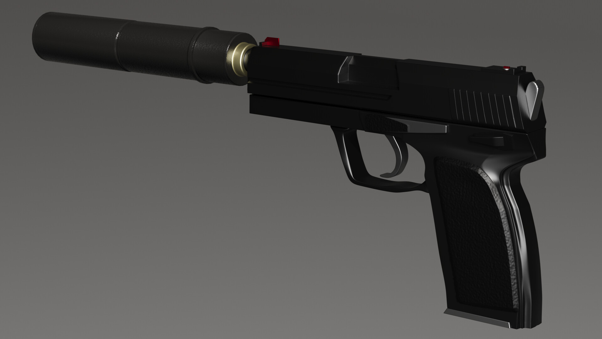 ArtStation - USP
