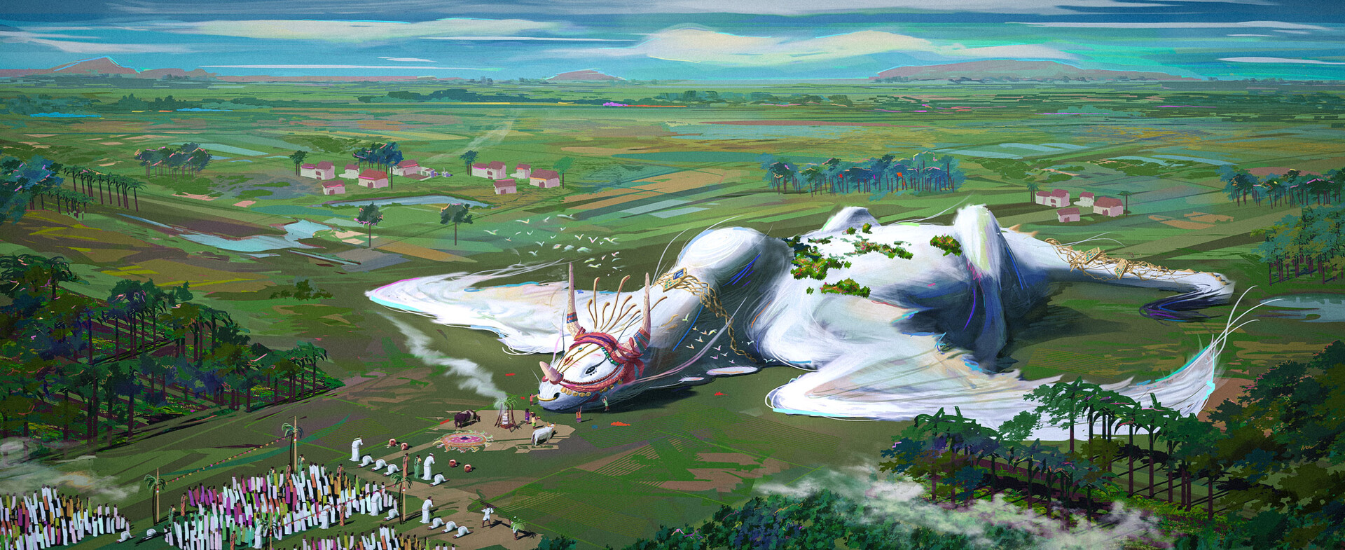 ArtStation - 2D Sketches and Fanart!