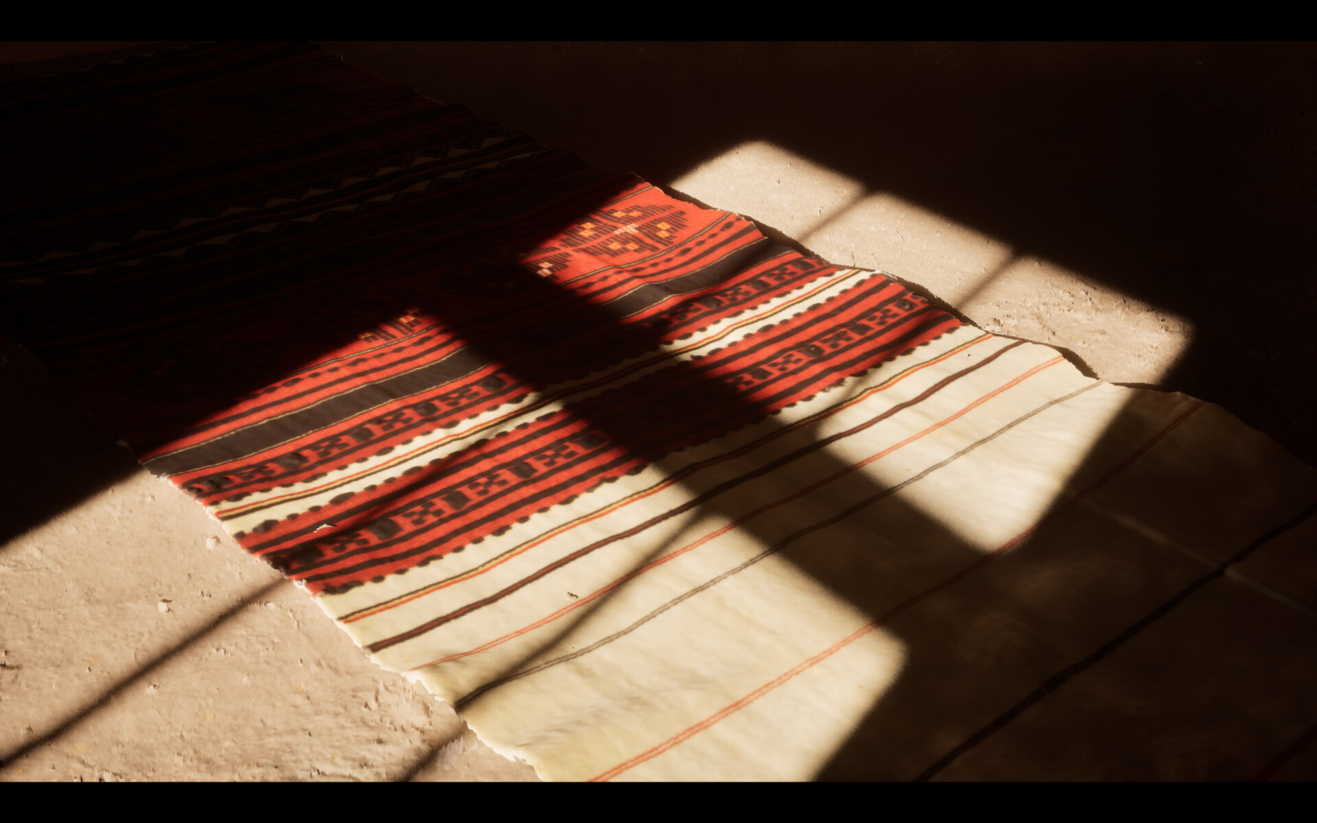 Cal M.Butnaru - Folkloric House Details