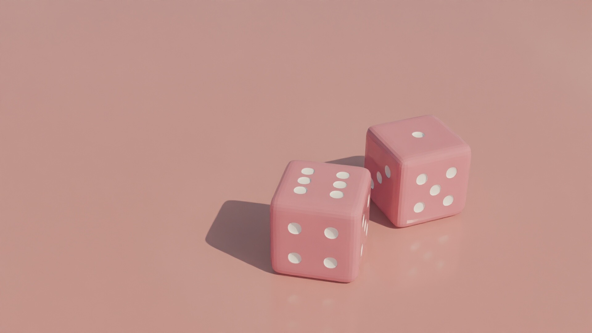 ArtStation - rolling sevens