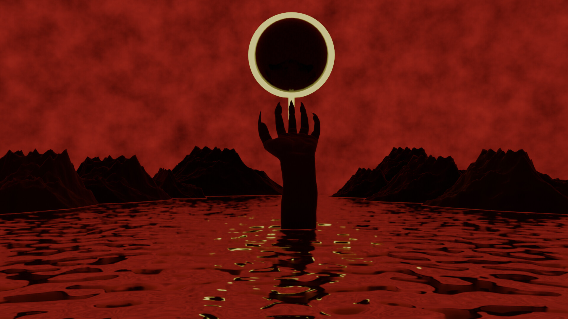 ArtStation - Eclipse