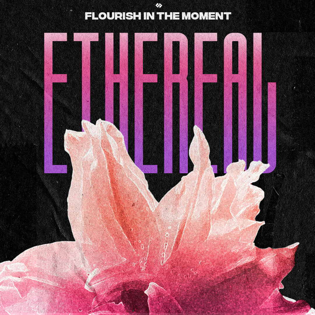 ArtStation - ETHEREAL