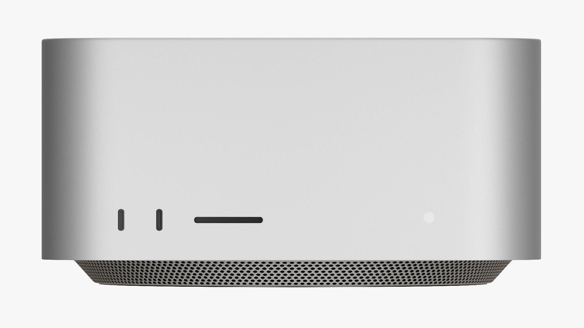 ArtStation - Mac Studio