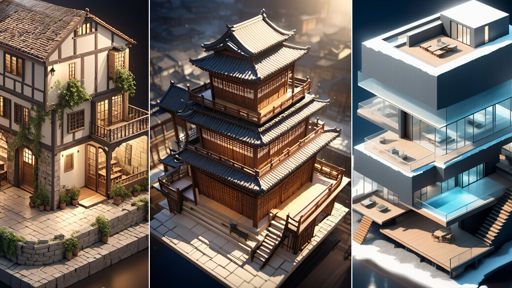 4K Anime Reference Art for Artists and Enthusiasts - 532 Various ...