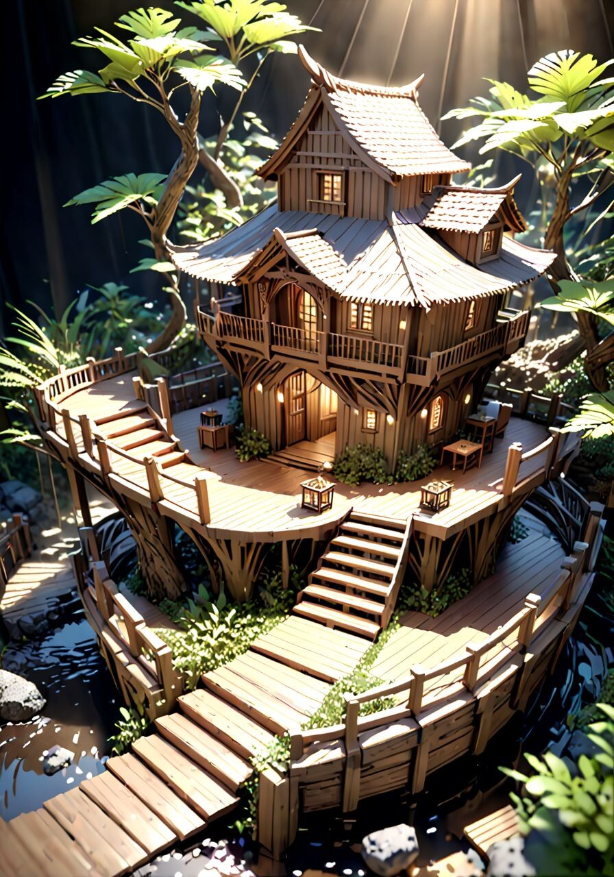 4K Anime Reference Art for Artists and Enthusiasts - 532 Various ...
