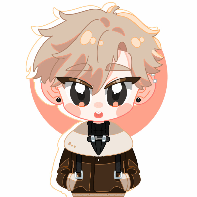 ArtStation - SD 샘플 02