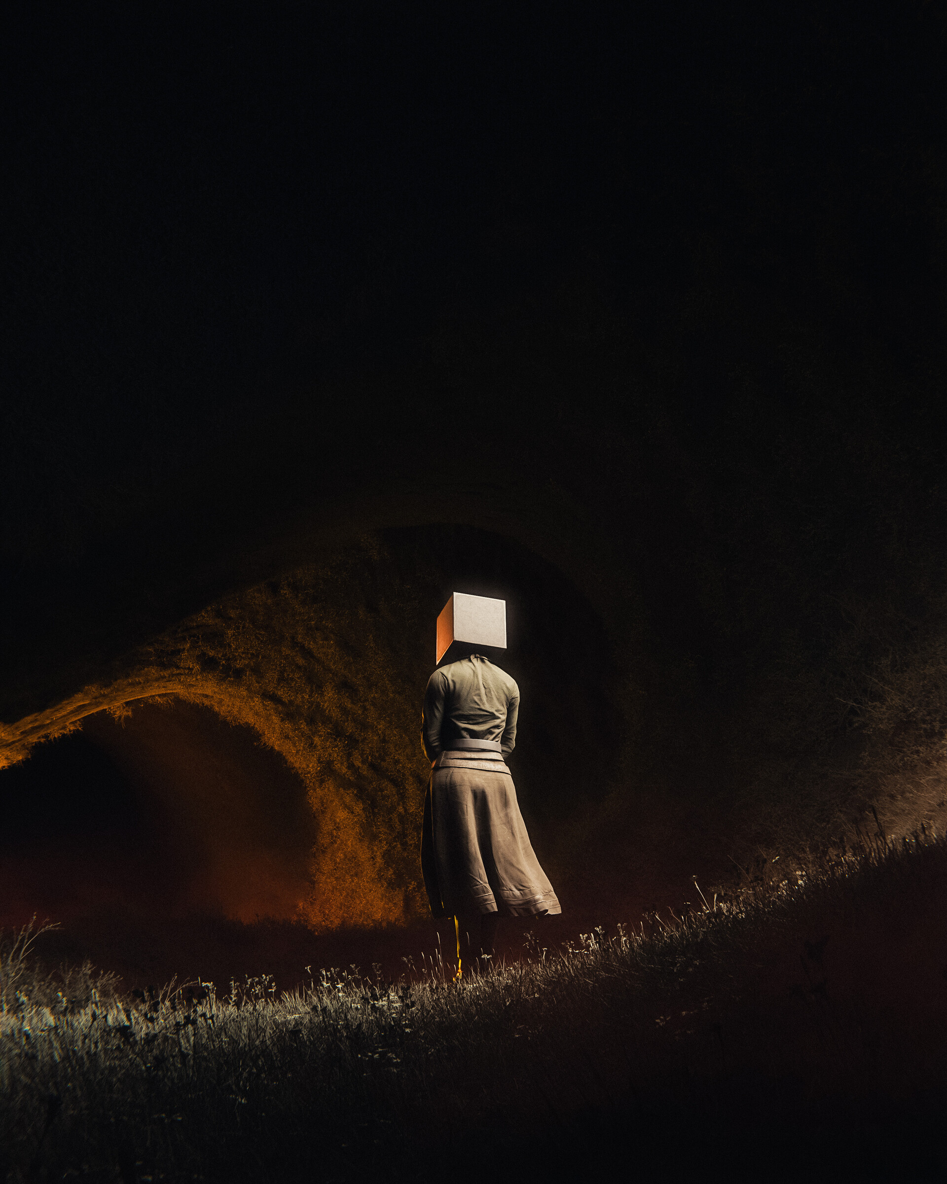 ArtStation - wistful pastures