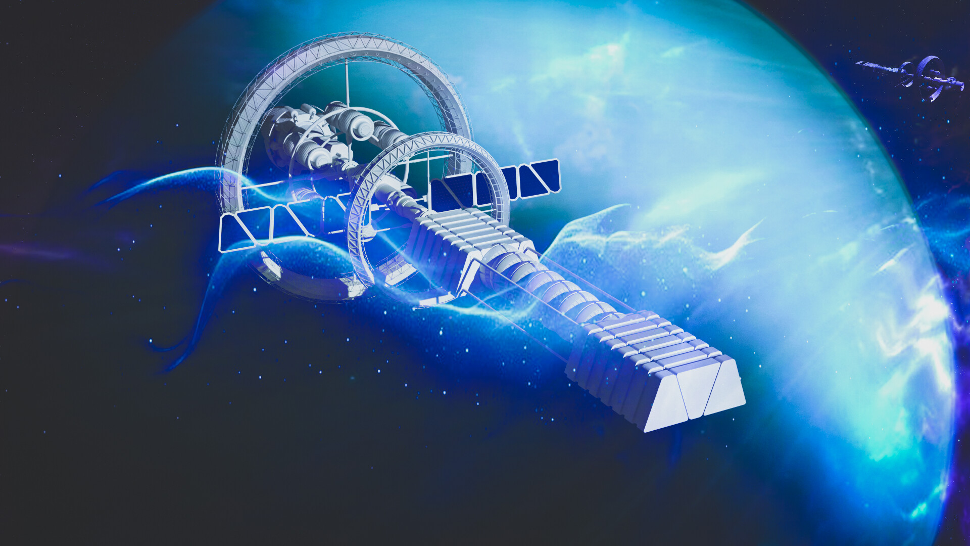 ArtStation - Anomaly.