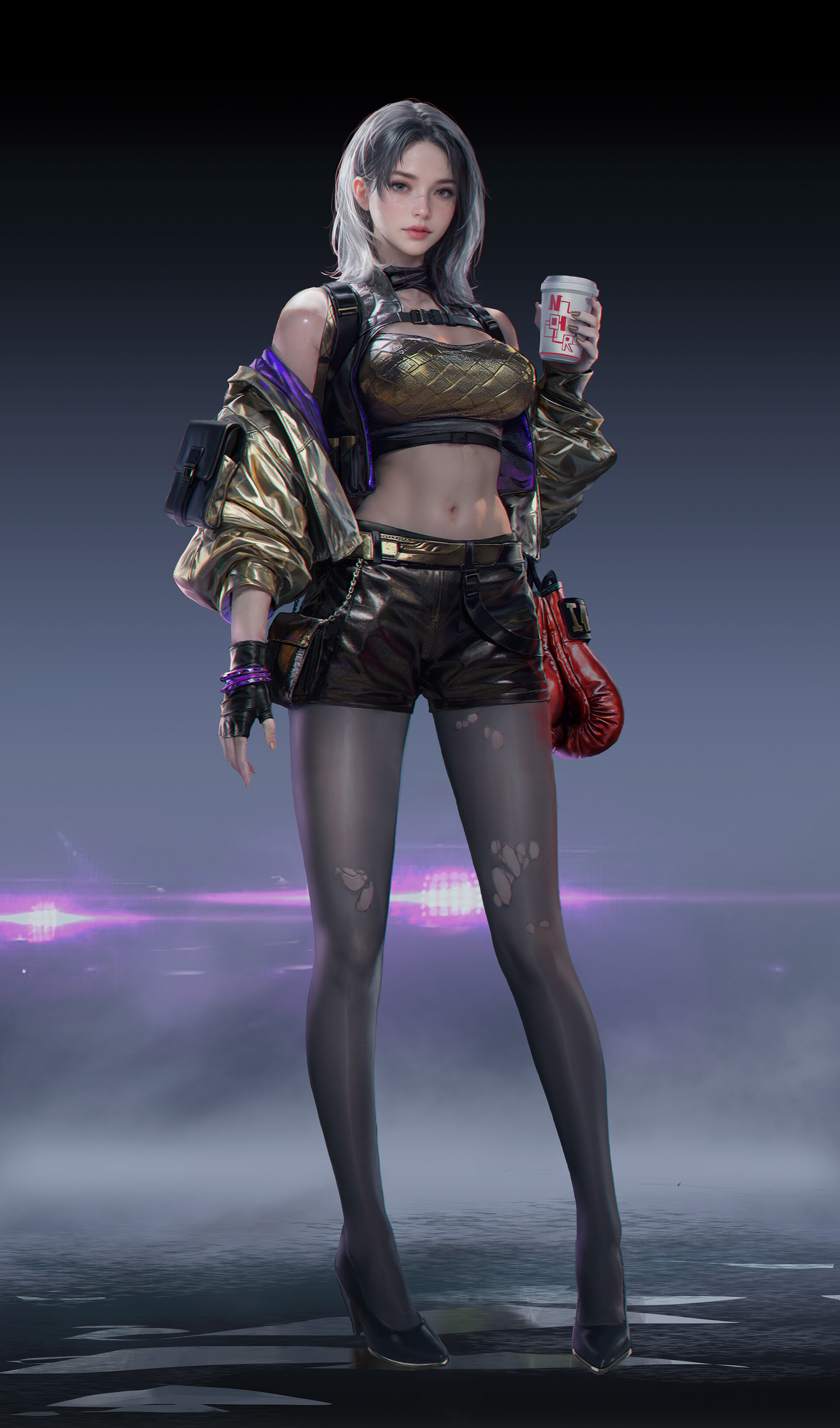 ArtStation - 20250125