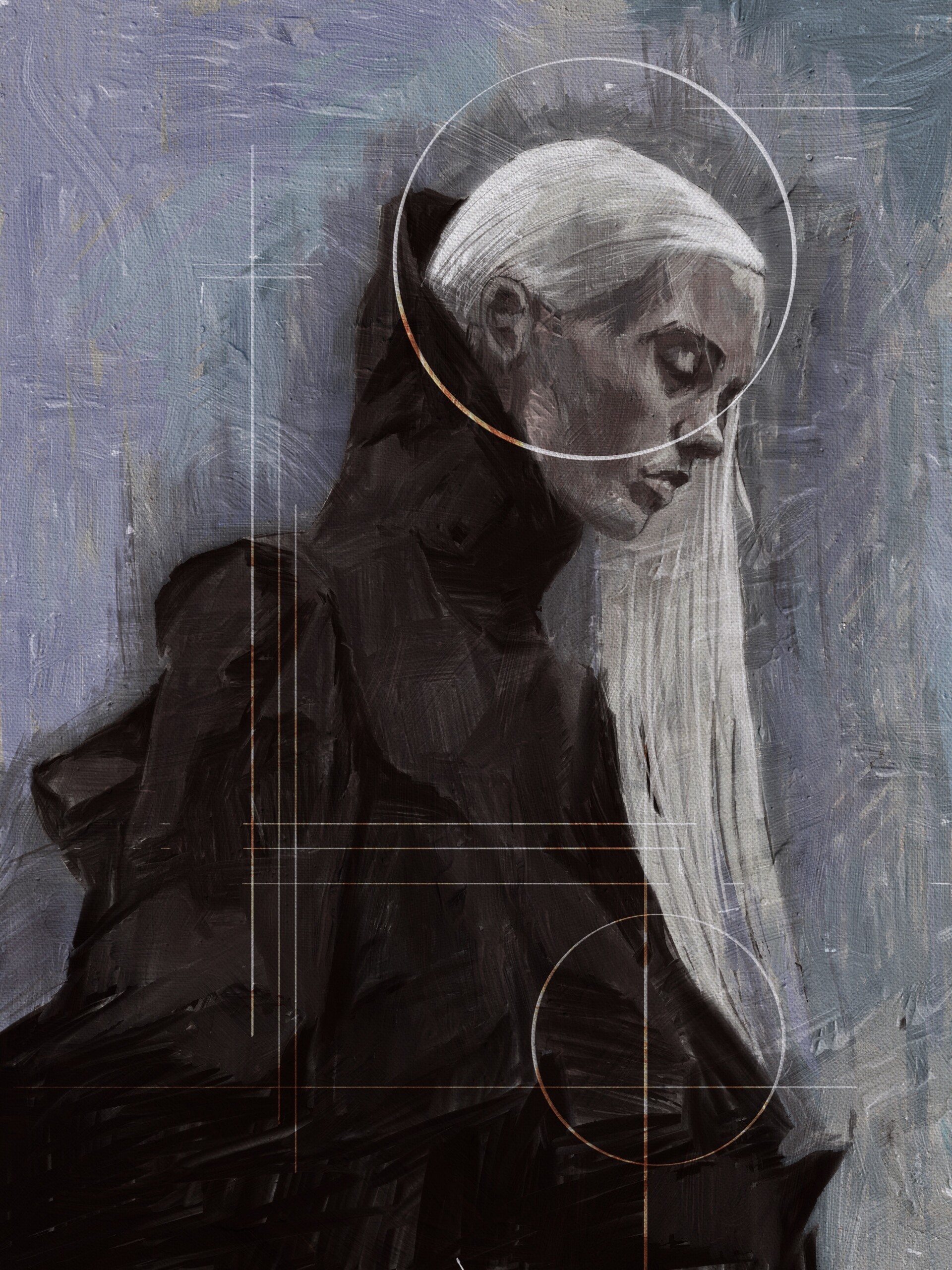 ArtStation - Time 1’