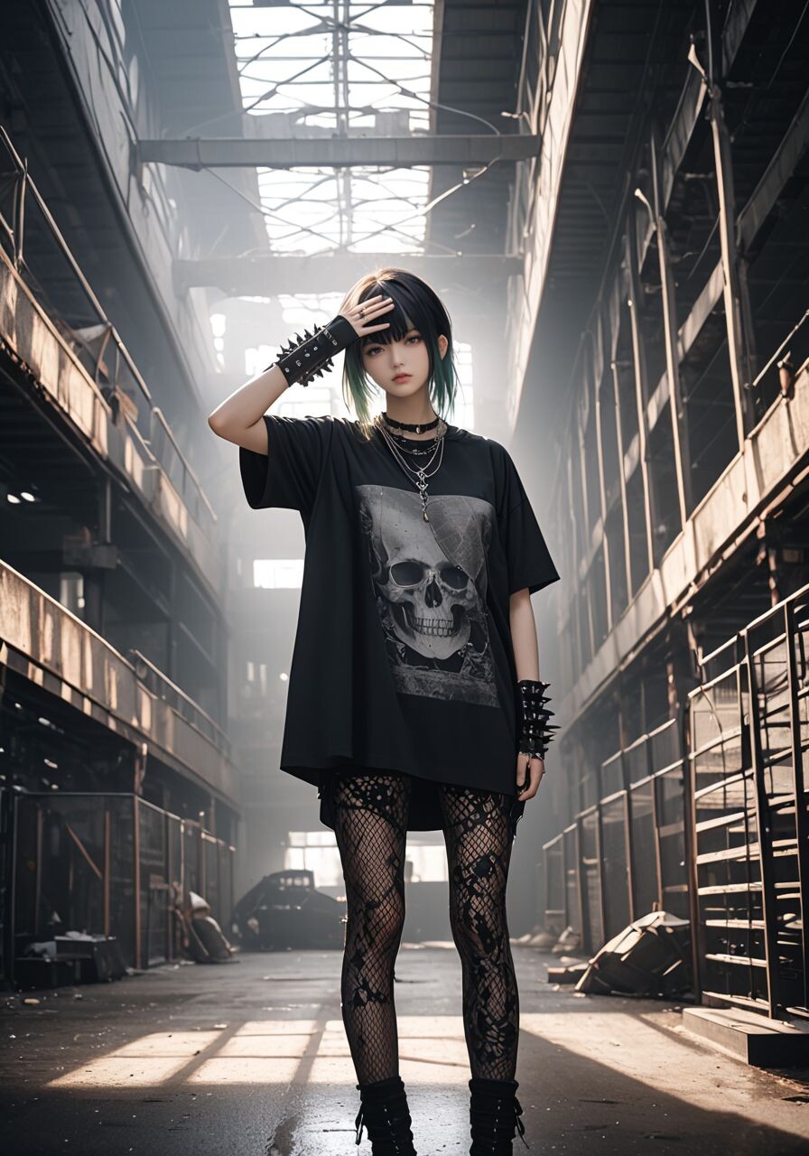 4K Anime Reference Art for Artists and Enthusiasts - 533 Varieties of ...