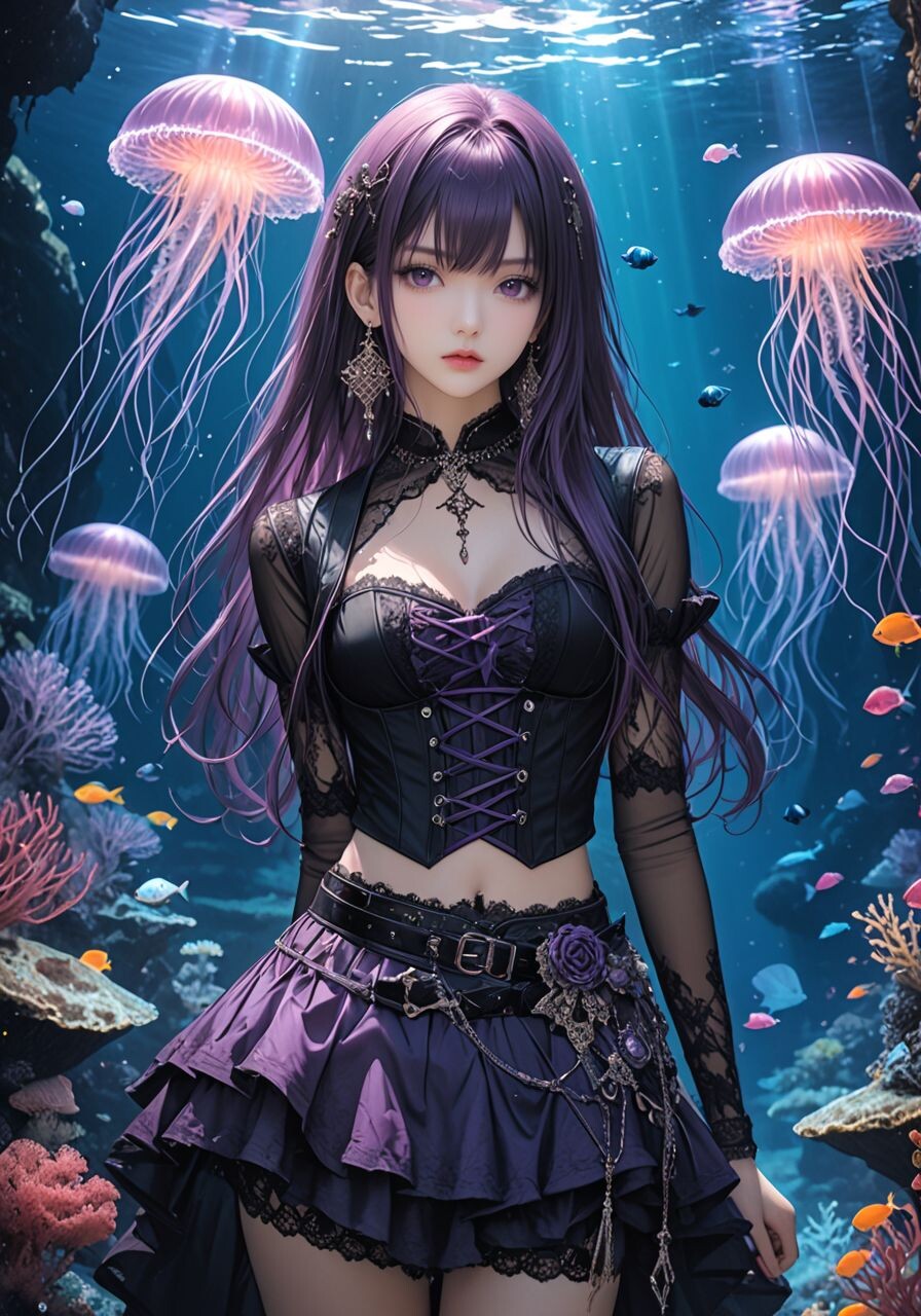 4K Anime Reference Art for Artists and Enthusiasts - 533 Varieties of ...