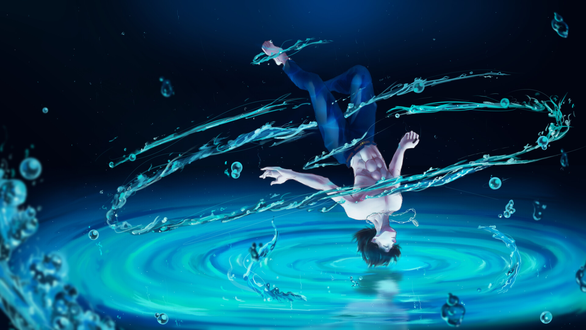 ArtStation - Rakkaus- mascot of Anwir Vaarennos