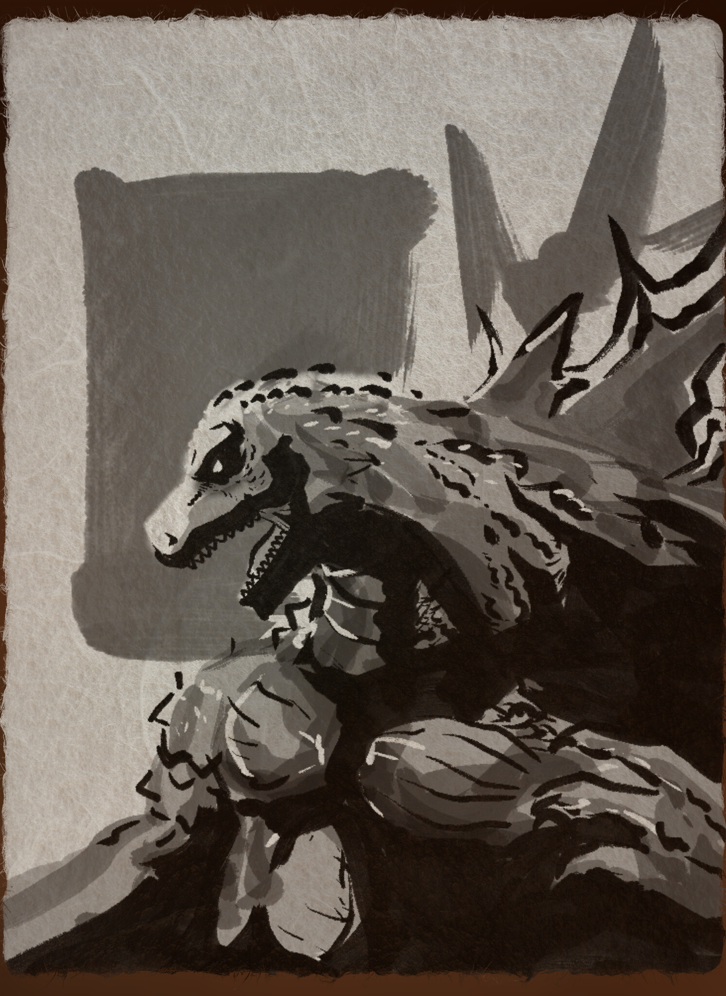 ArtStation - 1/26/25 Upload