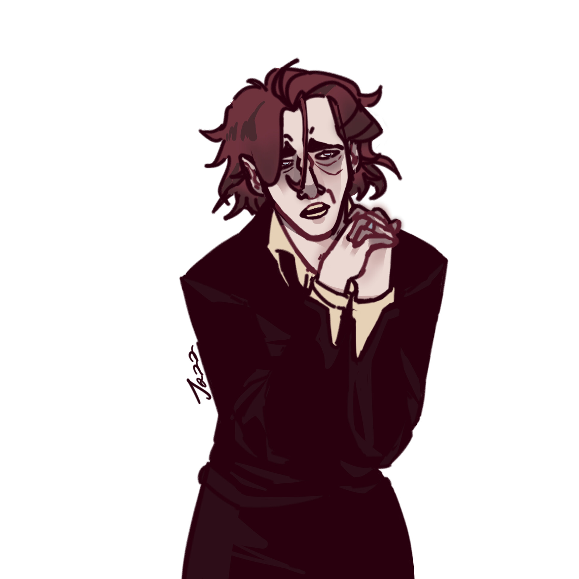 ArtStation - William