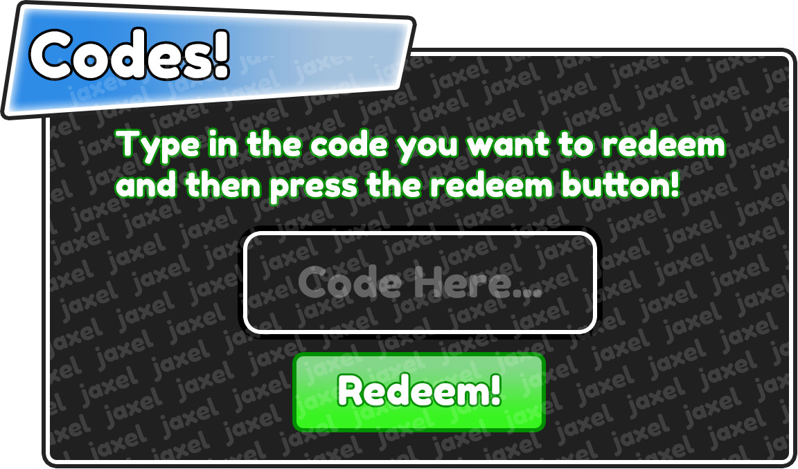 ArtStation - codes ui