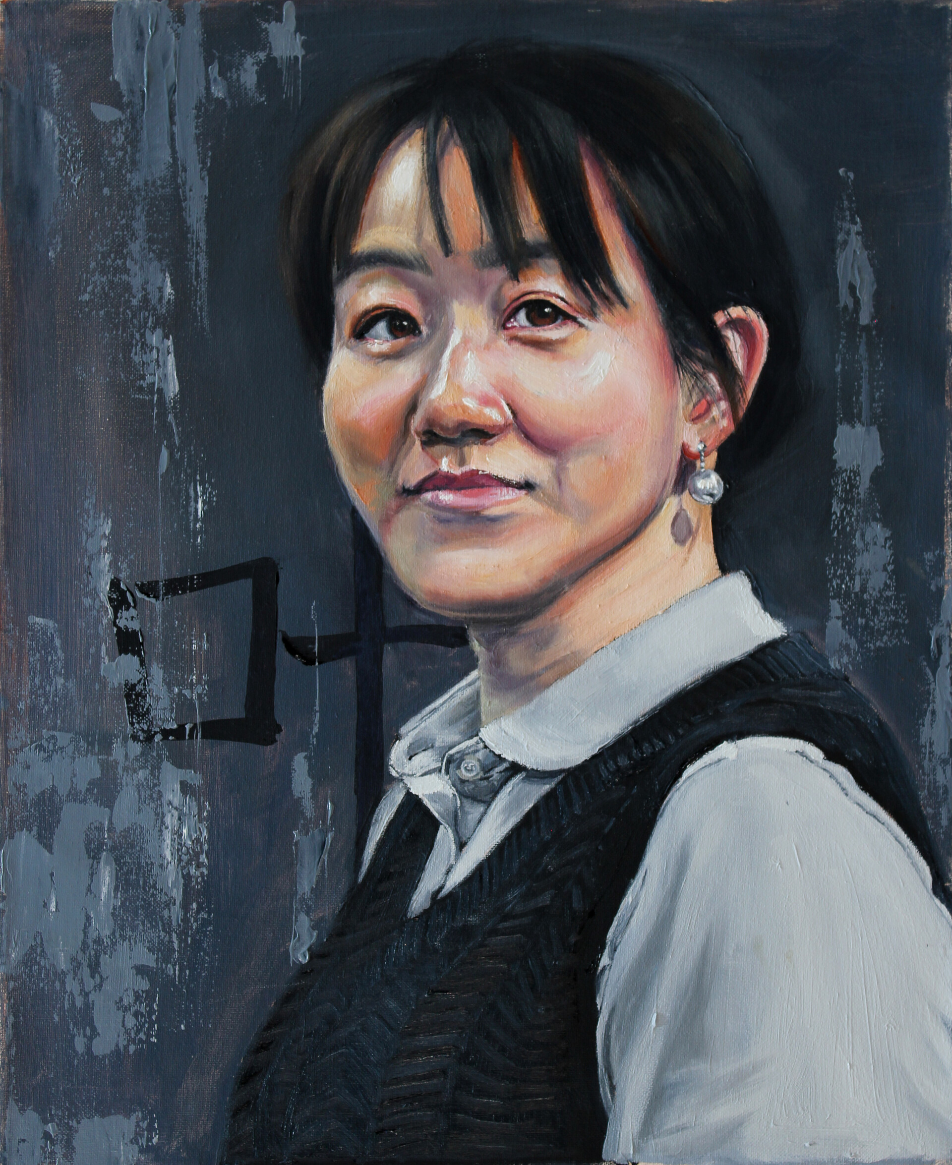 ArtStation - Preston's Painting Collection