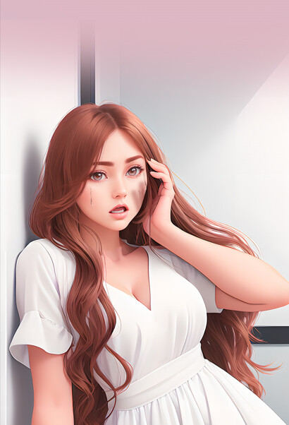 ArtStation - Sample Comic Panels (Dashtoon)