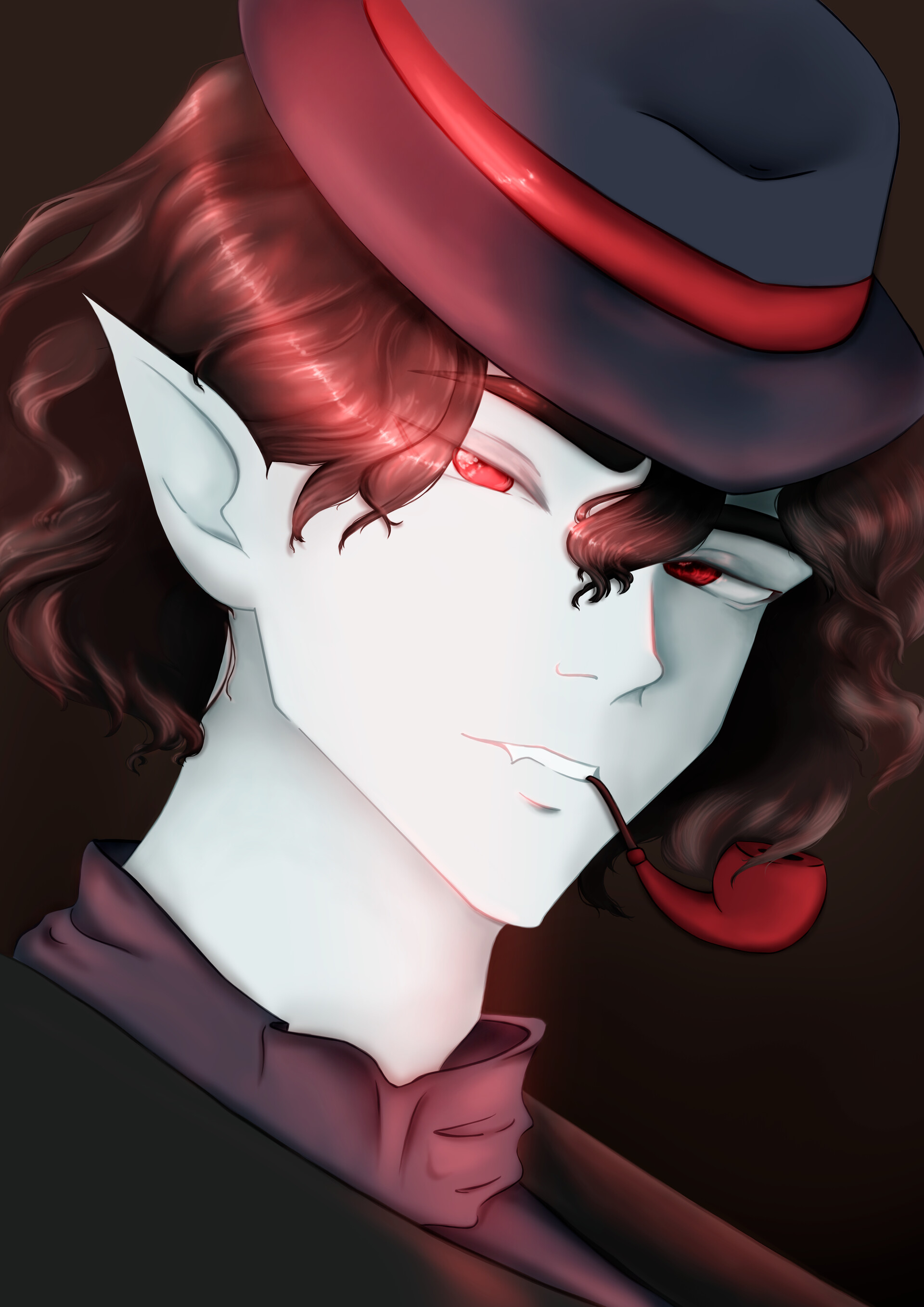 ArtStation - Joseph Bennett